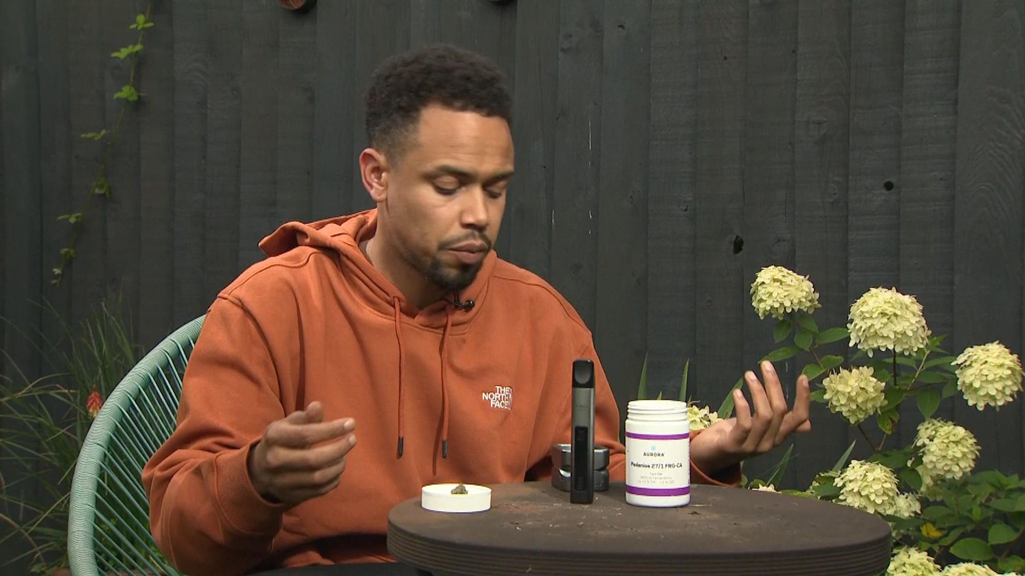 ADHD sufferers are self-medicating with cannabis because of NHS delays ...