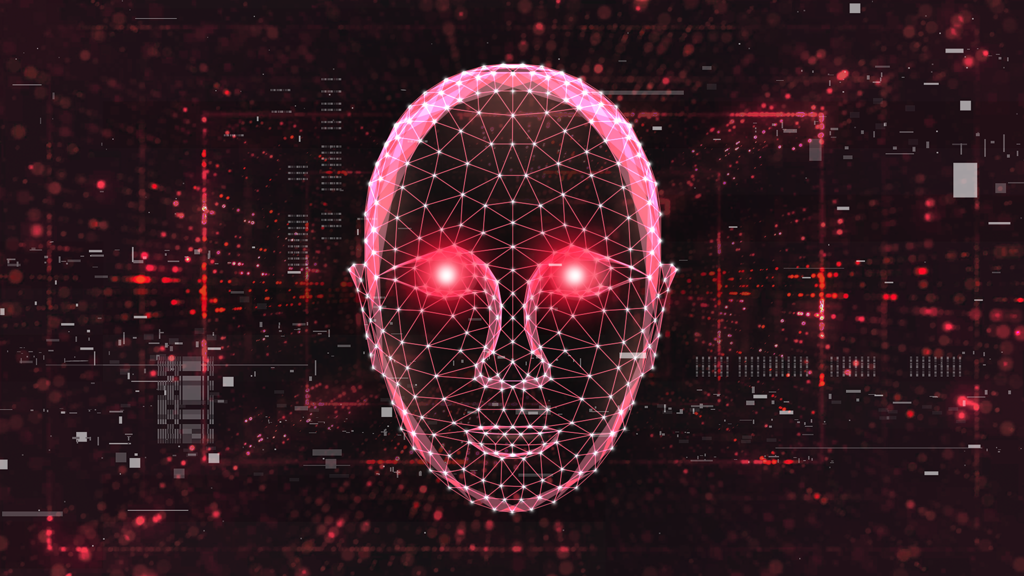 How AI could transform the future of crime | UK News | Sky News