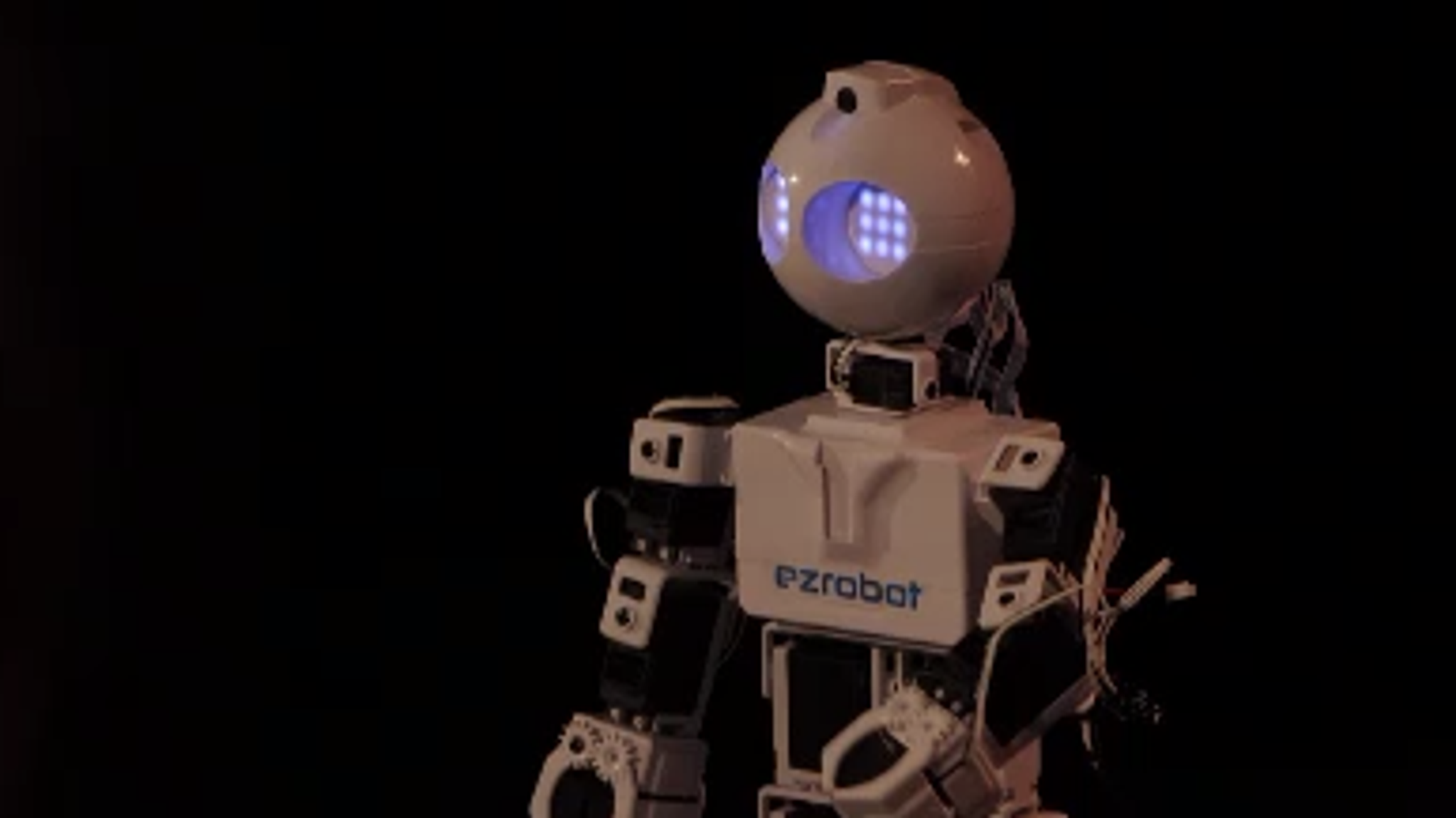 Is this the future of comedy? The AI acts taking to the stage at the ...