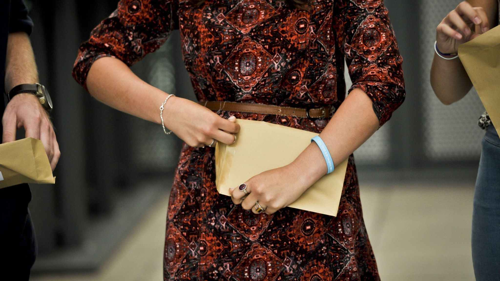 A-levels: Students braced for lower results as exam boards return to ...