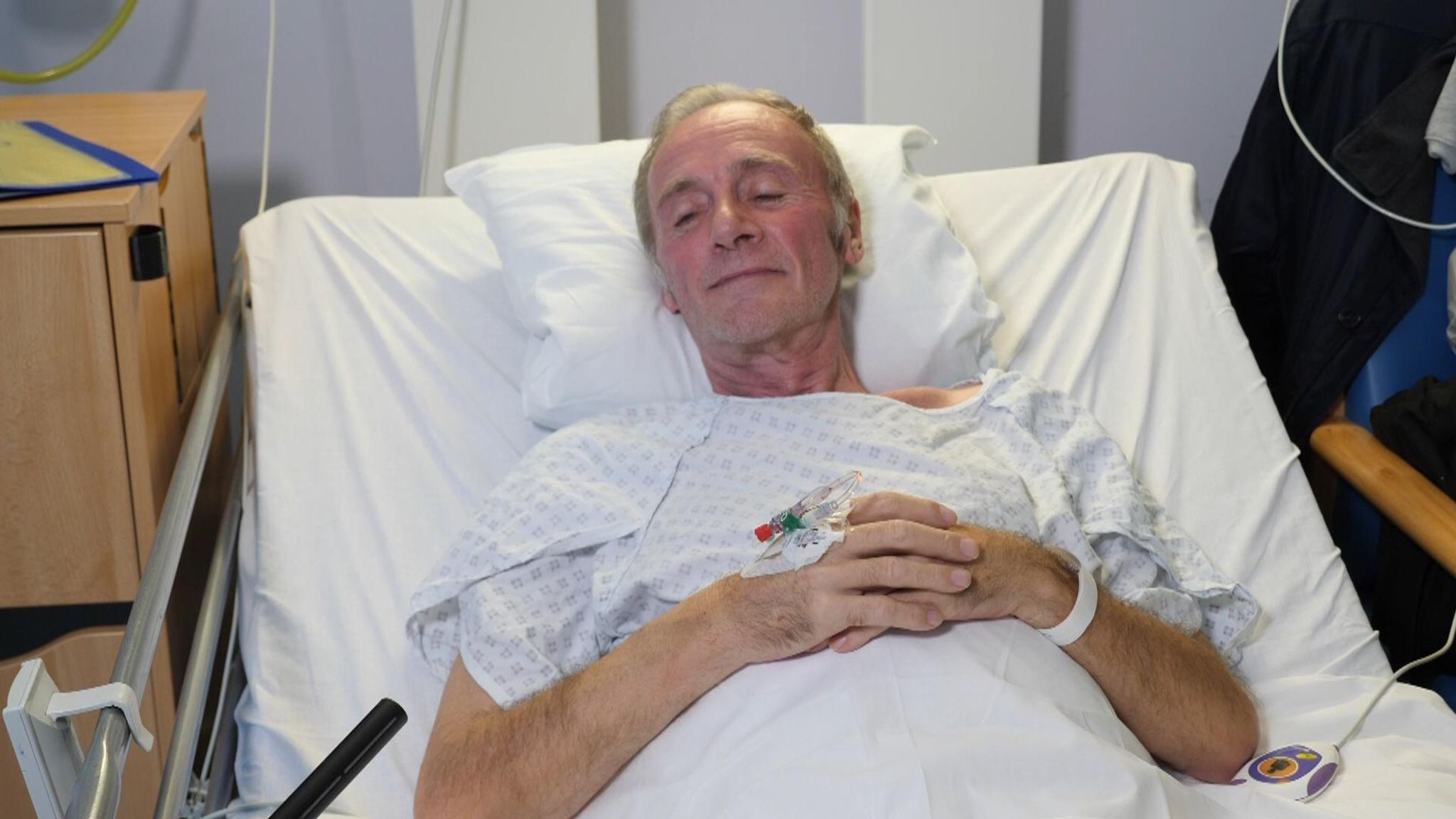 NHS under pressure: 'We've had to cancel thousands of appointments ...