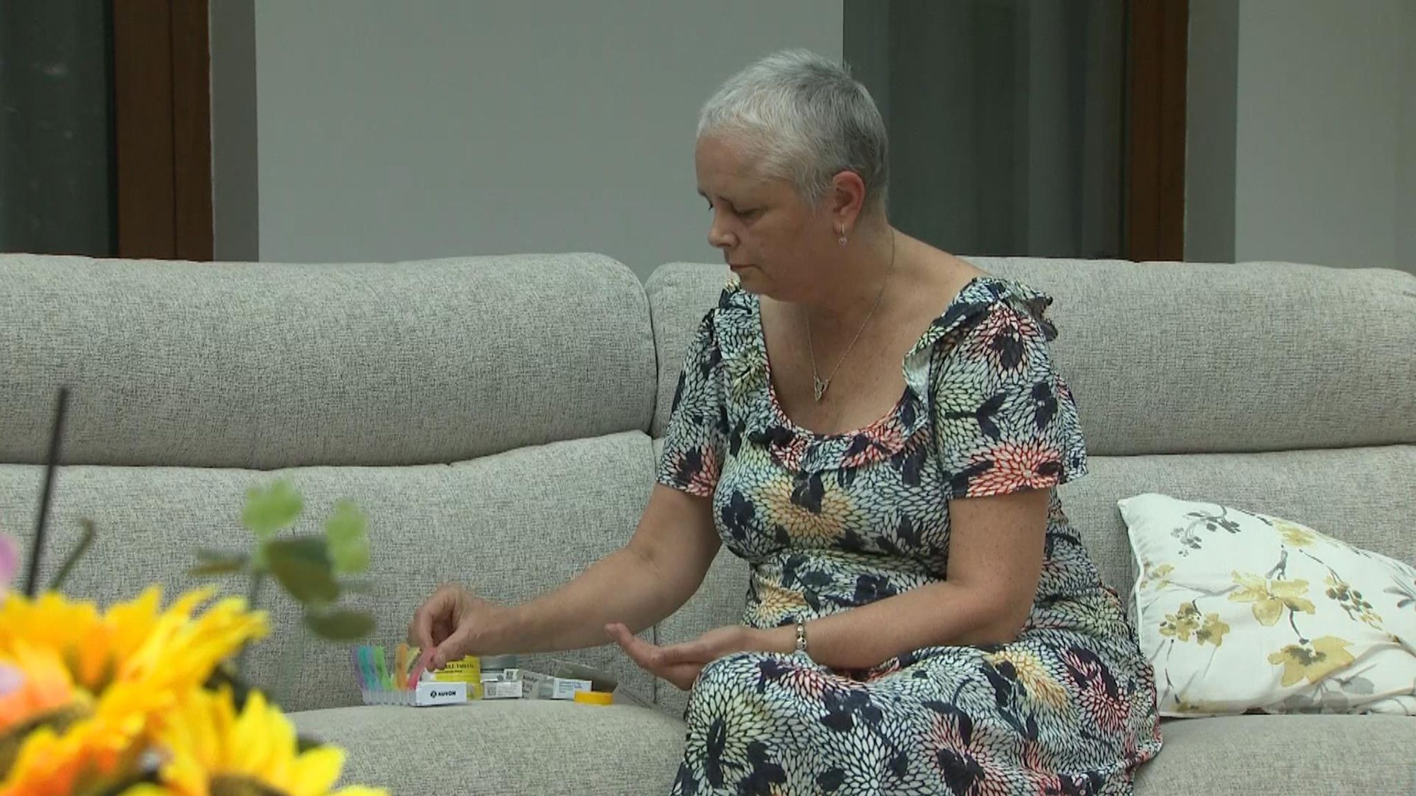 Cancer waiting time targets could be scrapped in England under NHS ...