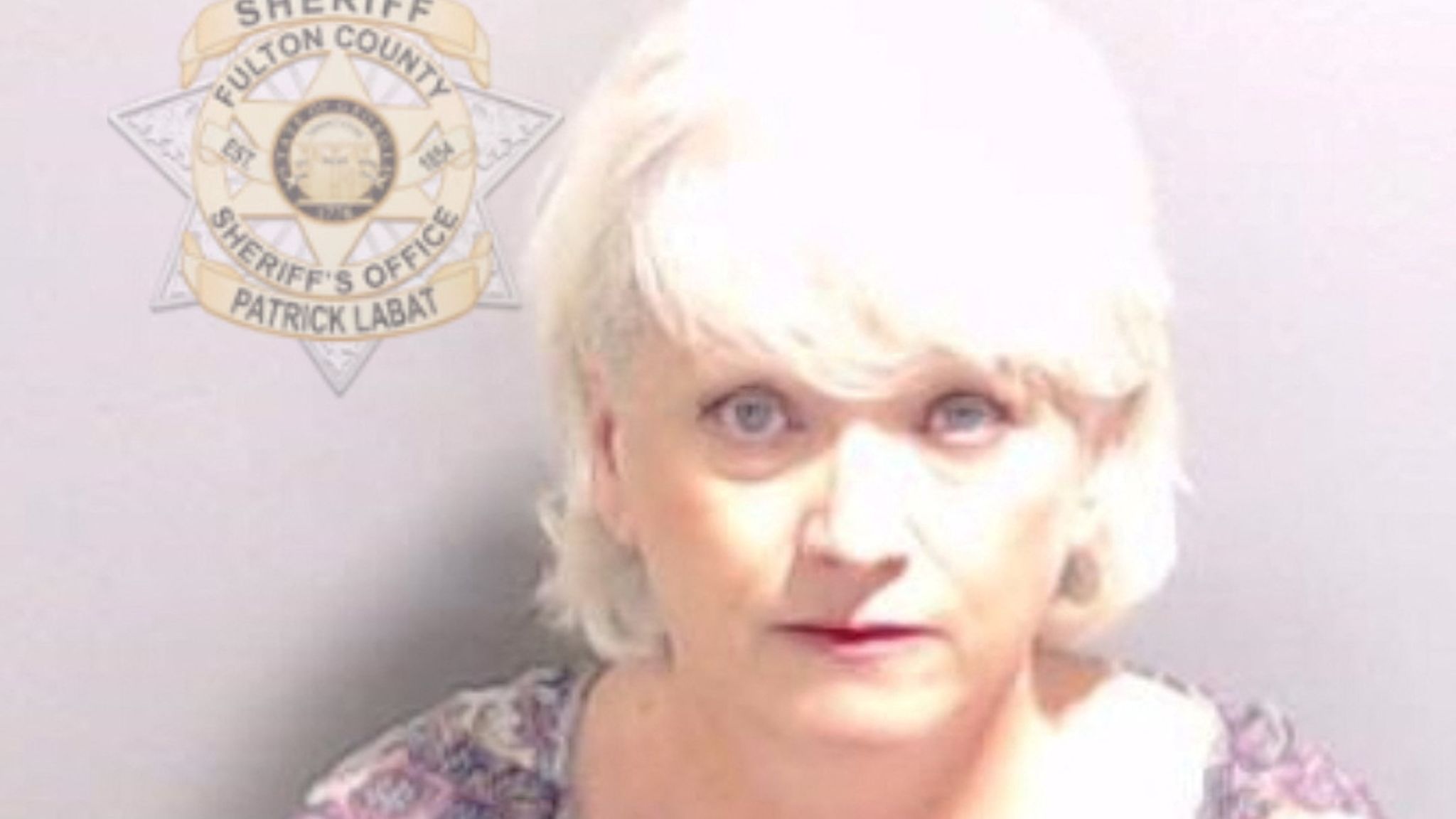 Who are the 18 people charged alongside Donald Trump in Georgia? | US ...