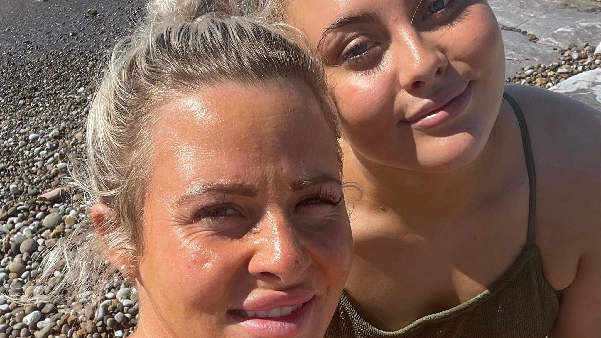 Chloe Hayman: Mum whose daughter, 17, was killed by drink and drug ...