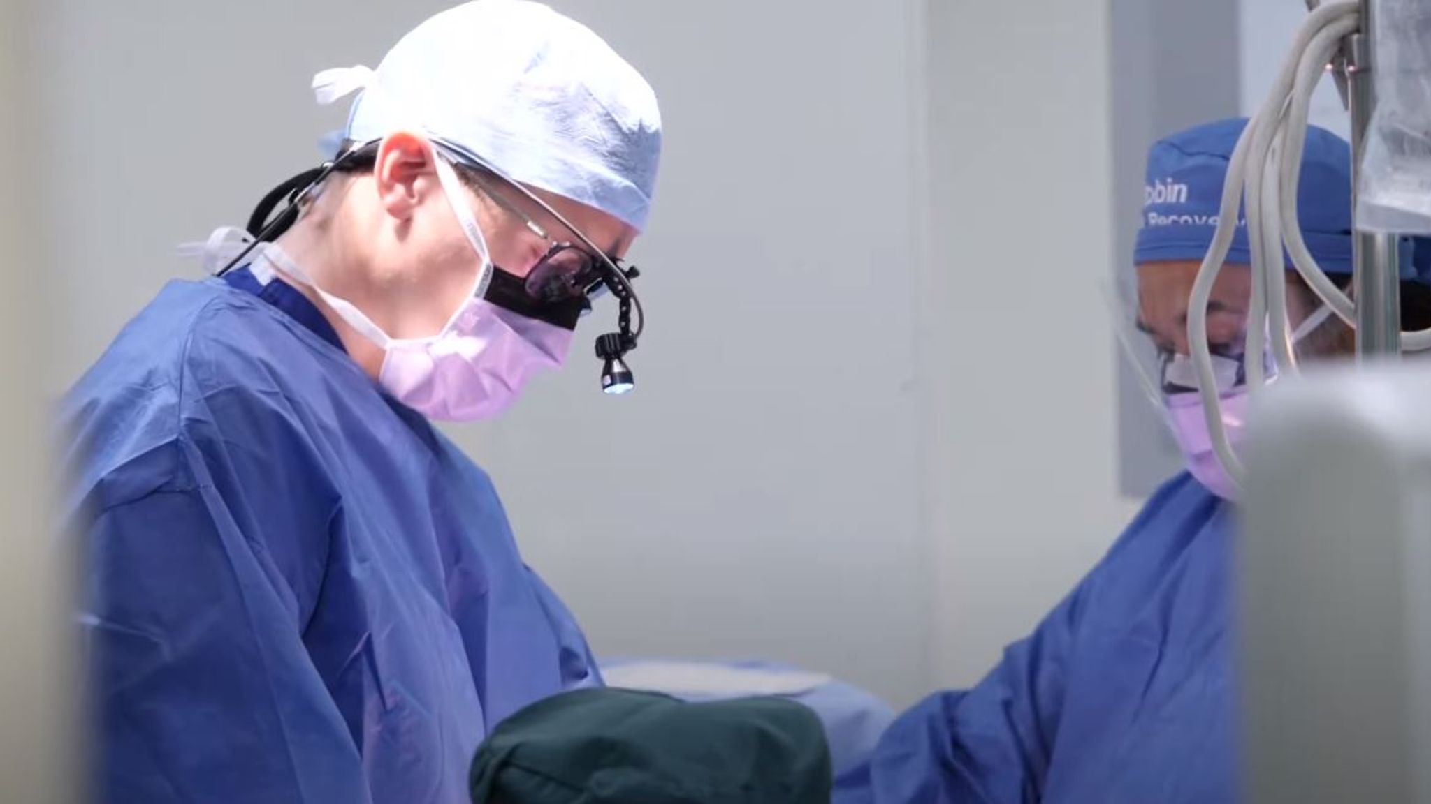 NHS under pressure: 'We've had to cancel thousands of appointments ...
