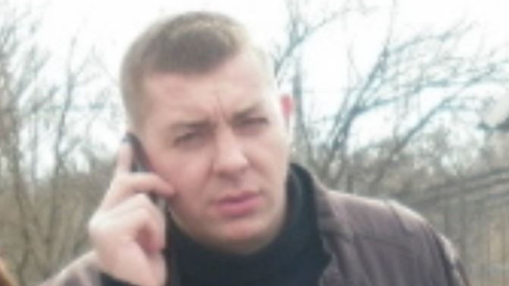 Who else was on the Russian private jet that crashed with 'Wagner chief ...