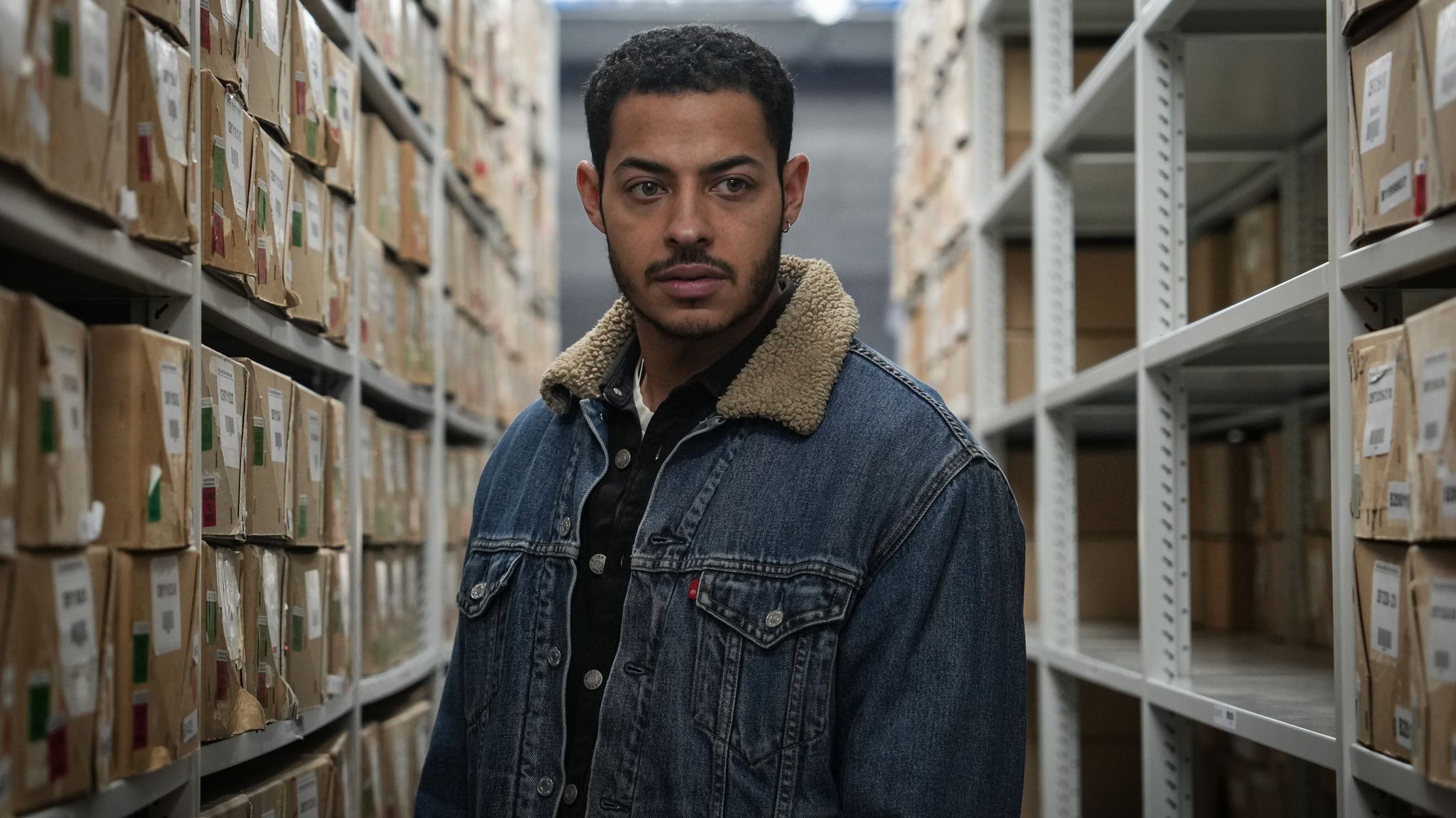 'Be made to think, be made to feel': Actress Ruth Wilson on new gothic ...