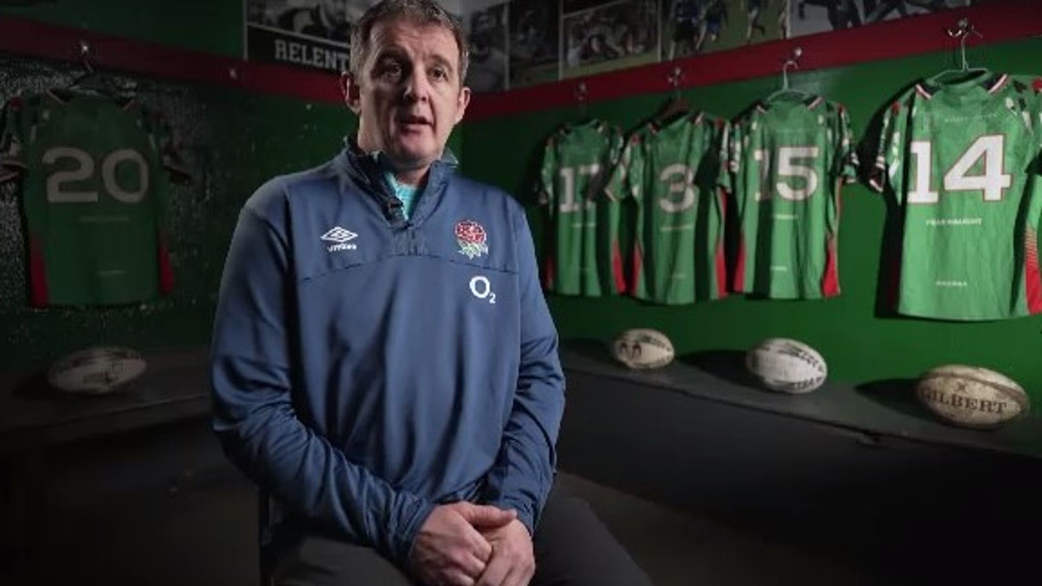 Rugby tackle height to be lowered as concerns over concussions and head ...