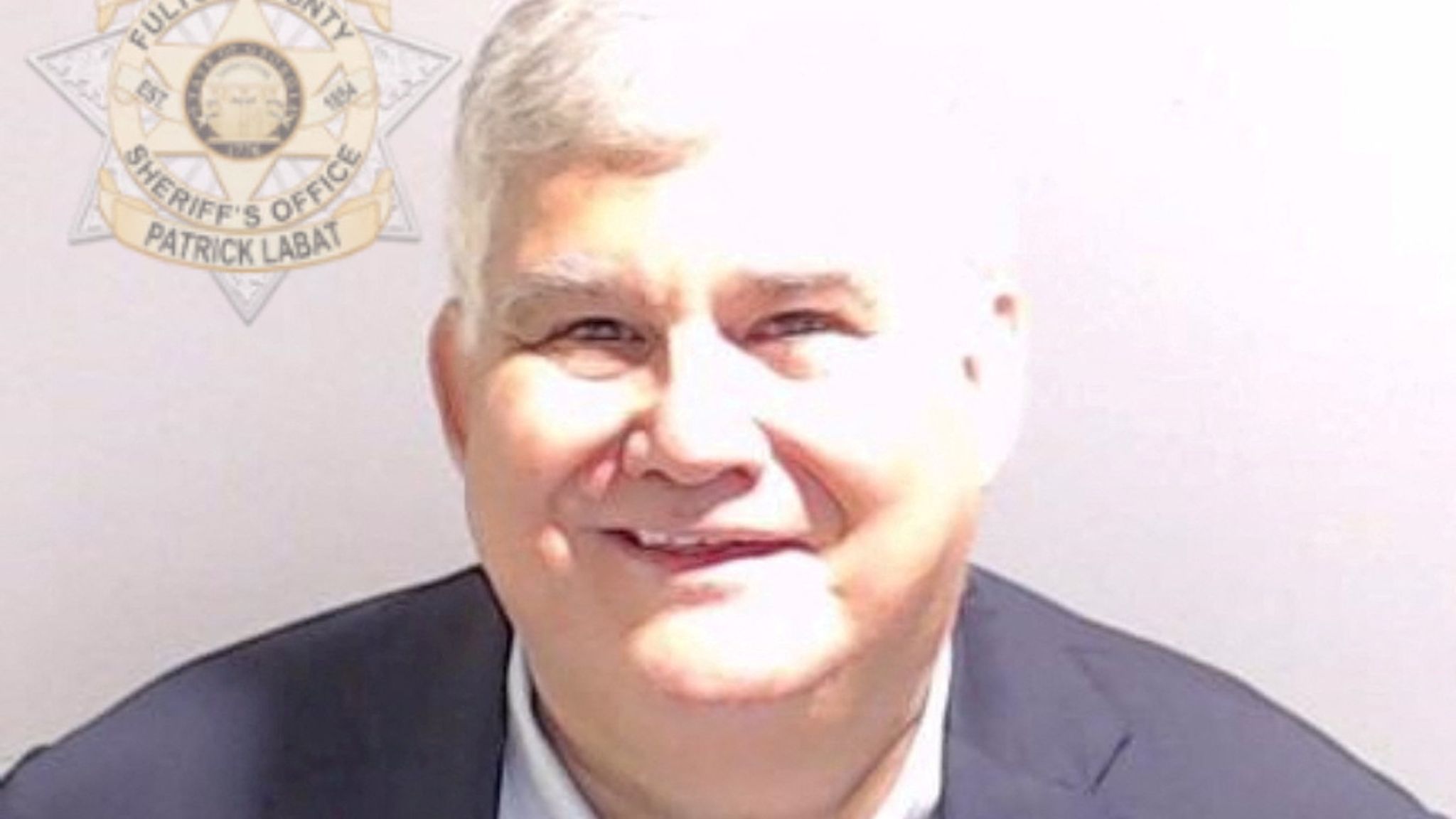 Who are the 18 people charged alongside Donald Trump in Georgia? | US ...