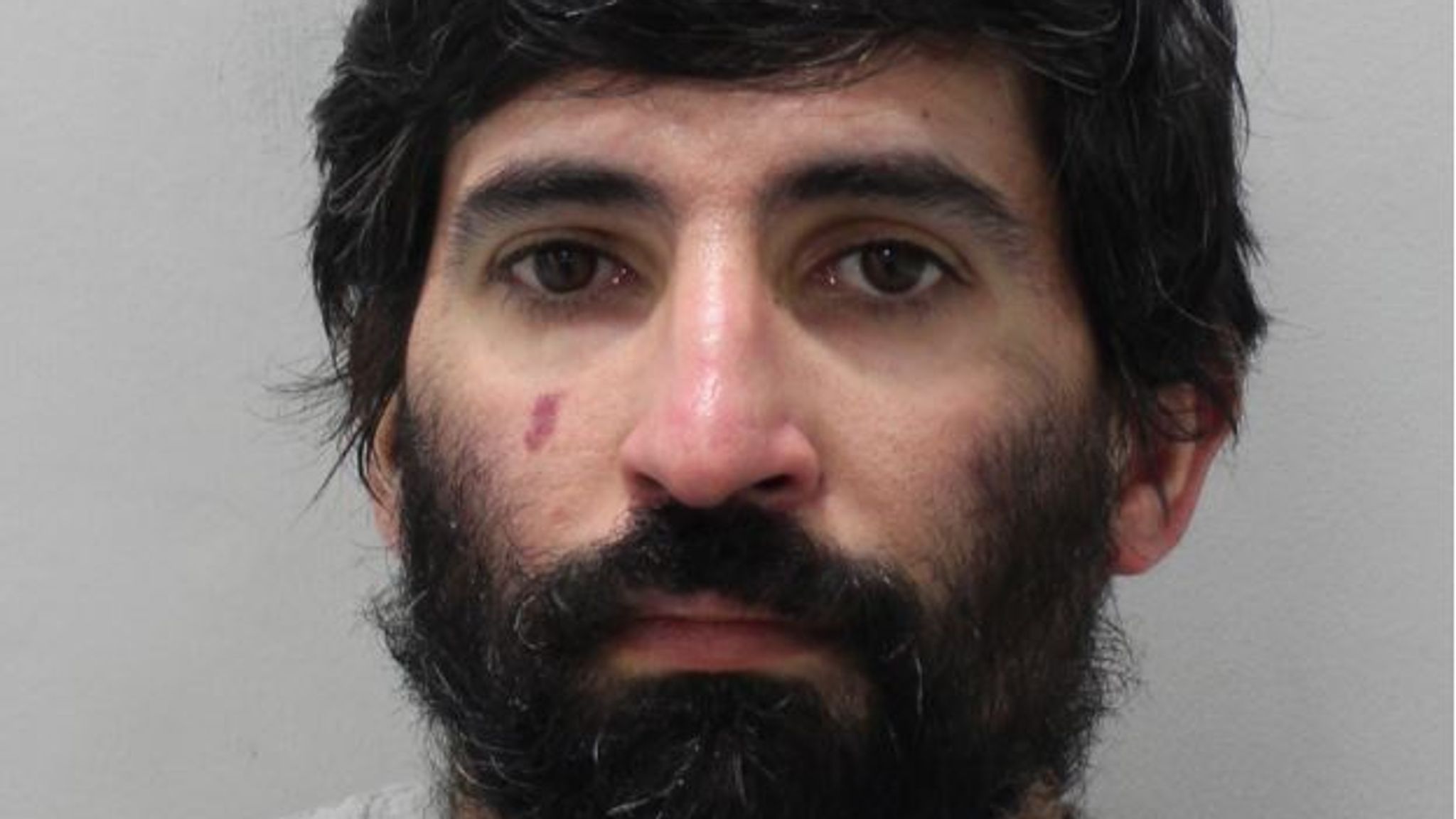 Croydon man who stabbed partner more than 50 times in 'frenzied' attack ...
