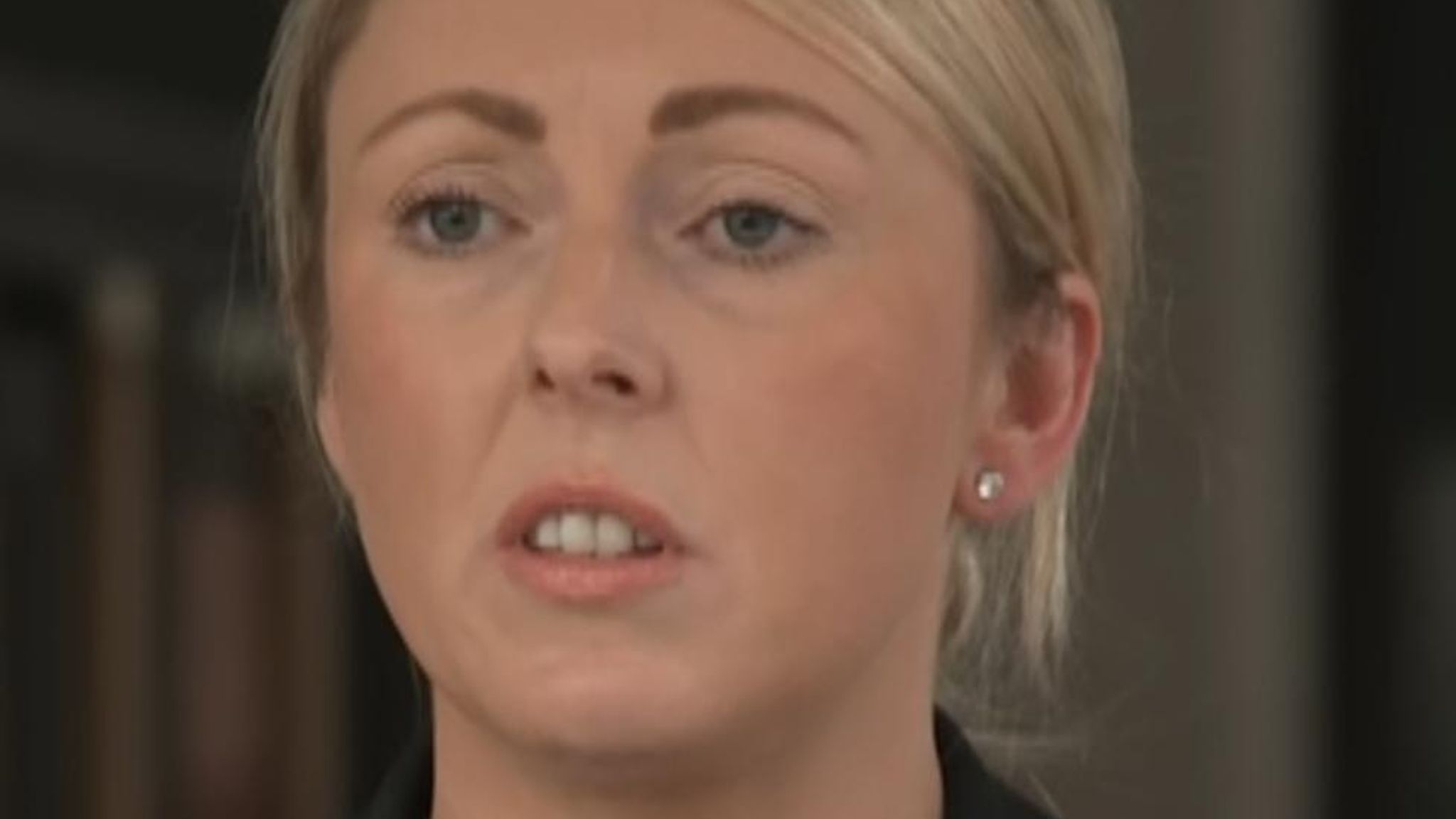 Families of Lucy Letby's victims say verdict will not stop feelings of ...