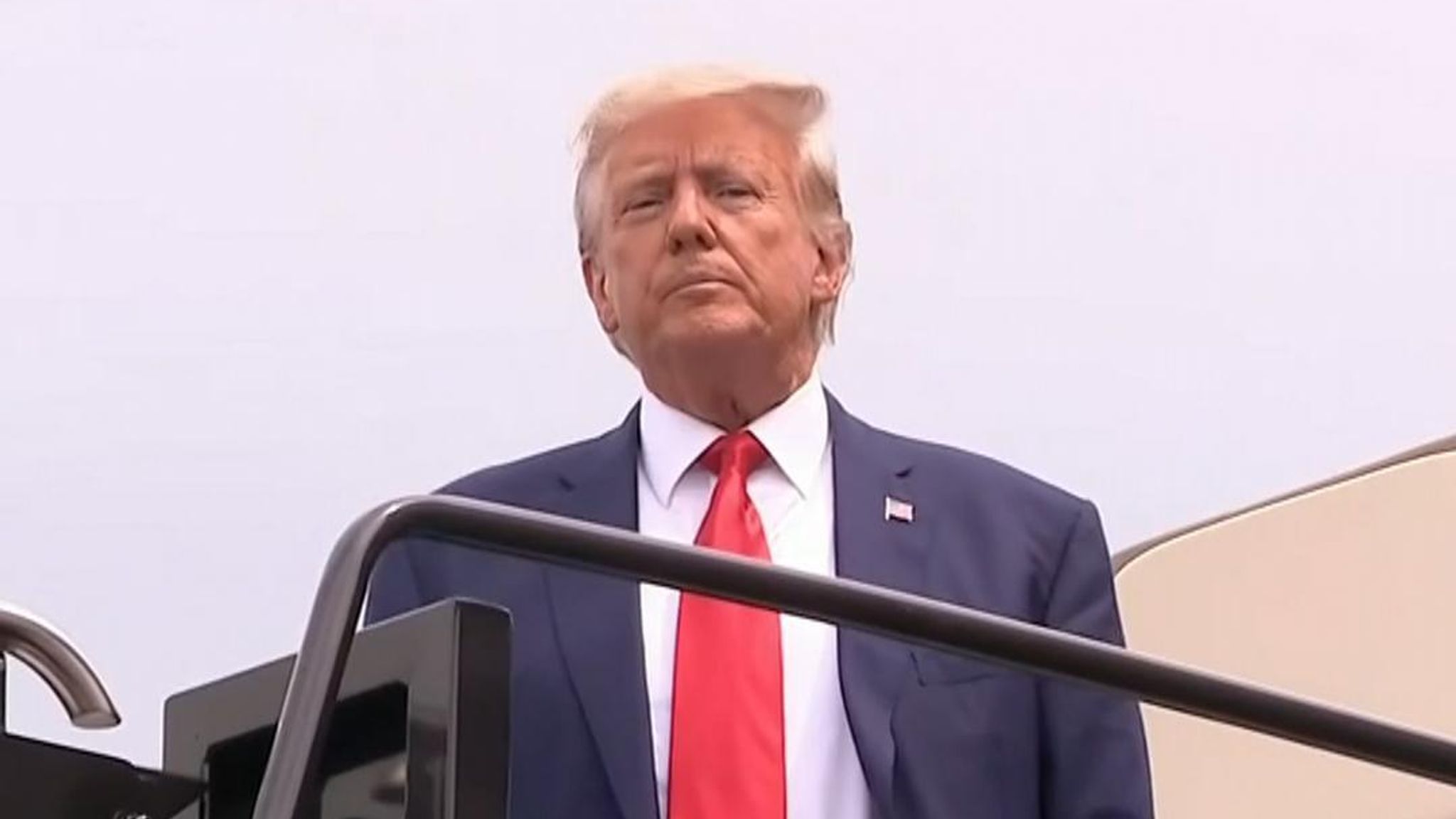 What are the RICO laws being used to target Donald Trump in Georgia ...
