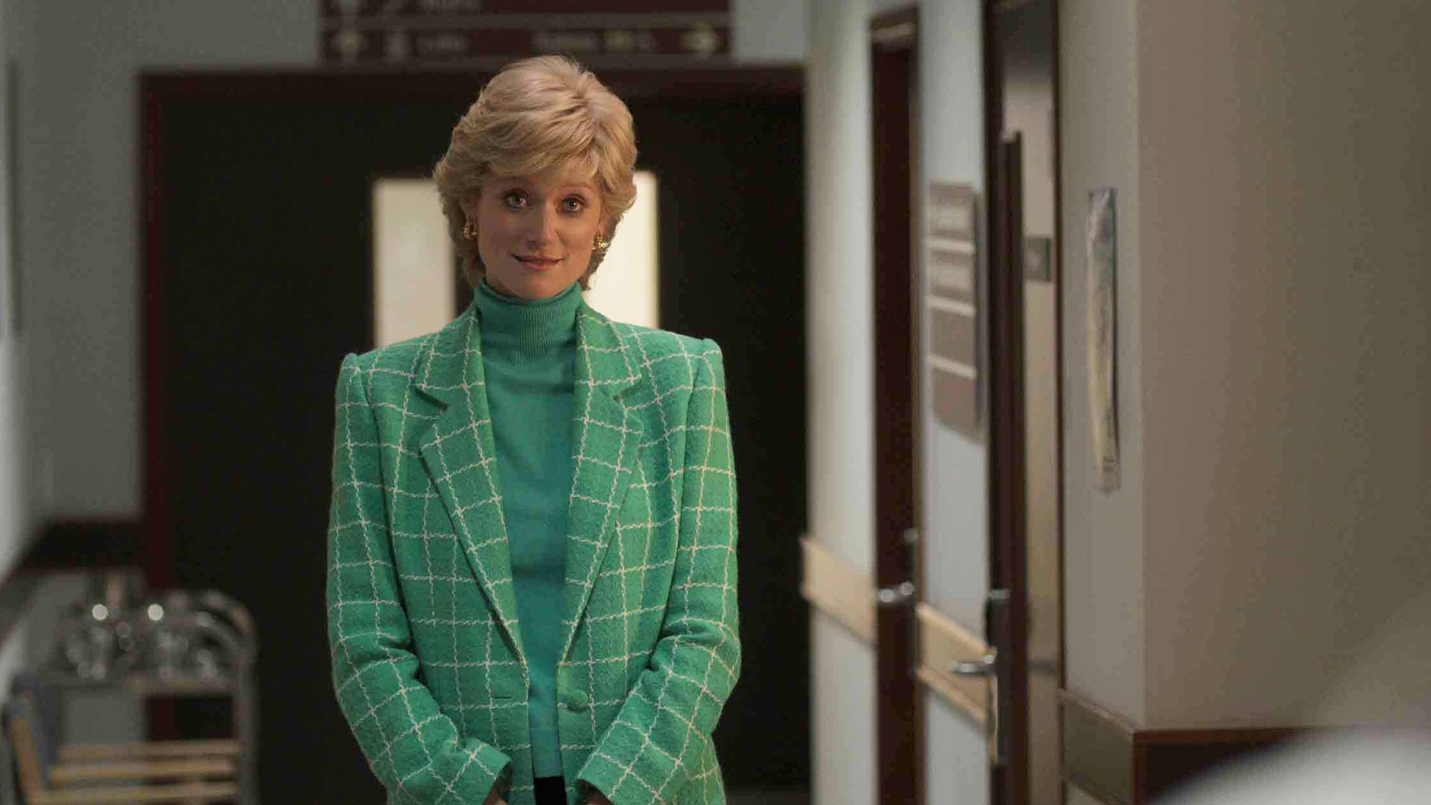 The Crown: The secrets behind multi-million pound Netflix production ...