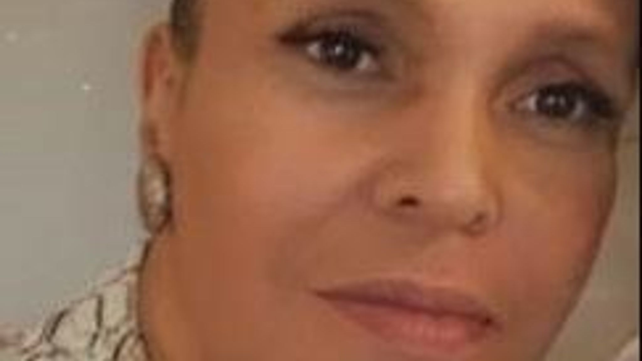 CCTV shows last sighting of woman who police believe was murdered | UK ...