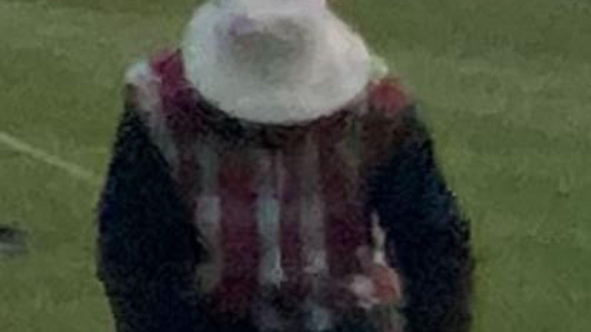 Gboyega Odubanjo: Police searching for poet who went missing from ...