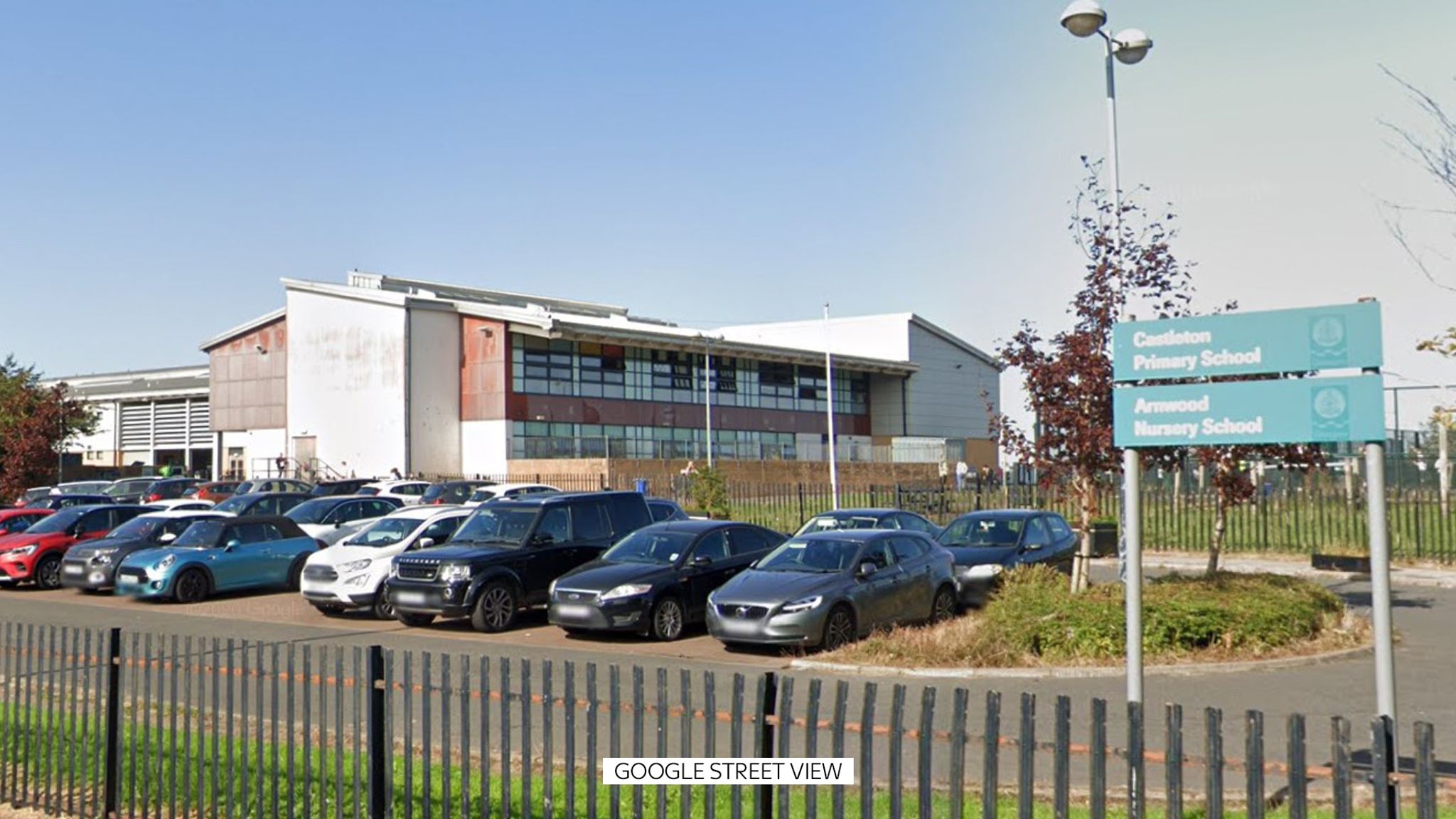 Castleton Primary School in Glasgow fully embeds LGBT inclusive ...