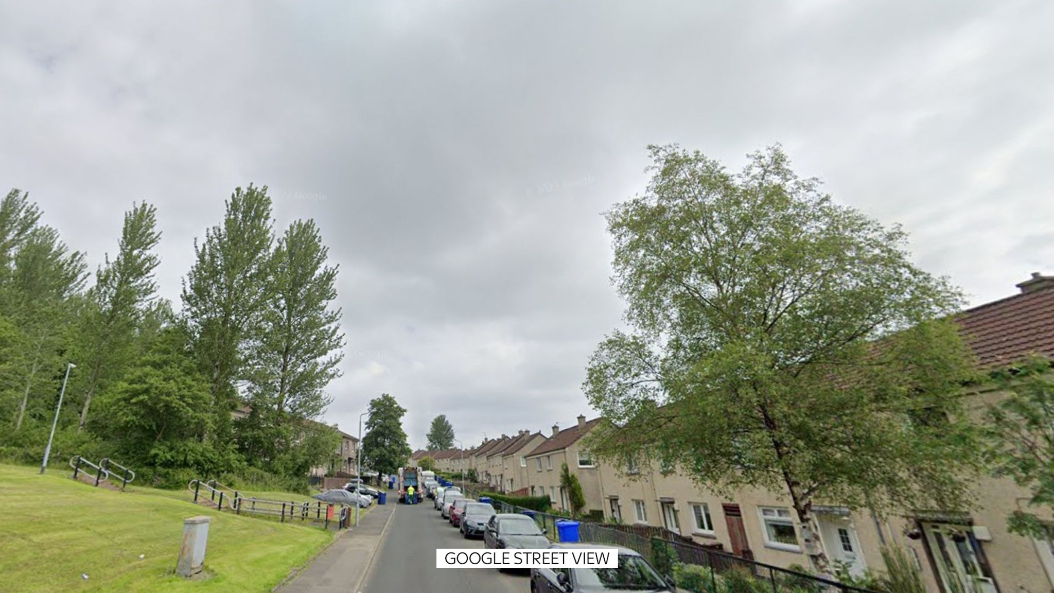 Suspect charged and due in court following alleged murder of 37-year ...