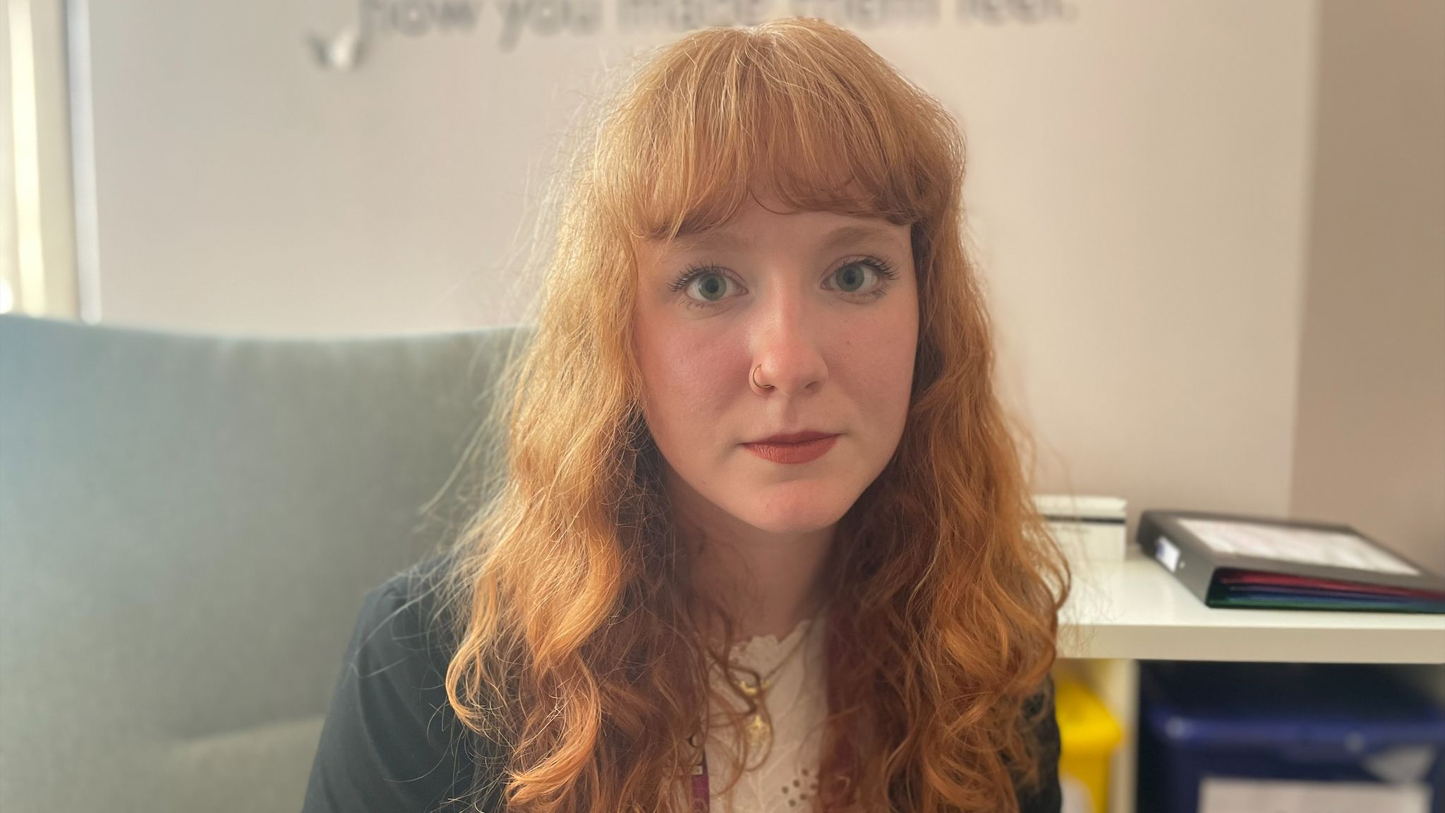 Scotland's drug epidemic: 'I lost my leg to £15 heroin hit' | UK News ...