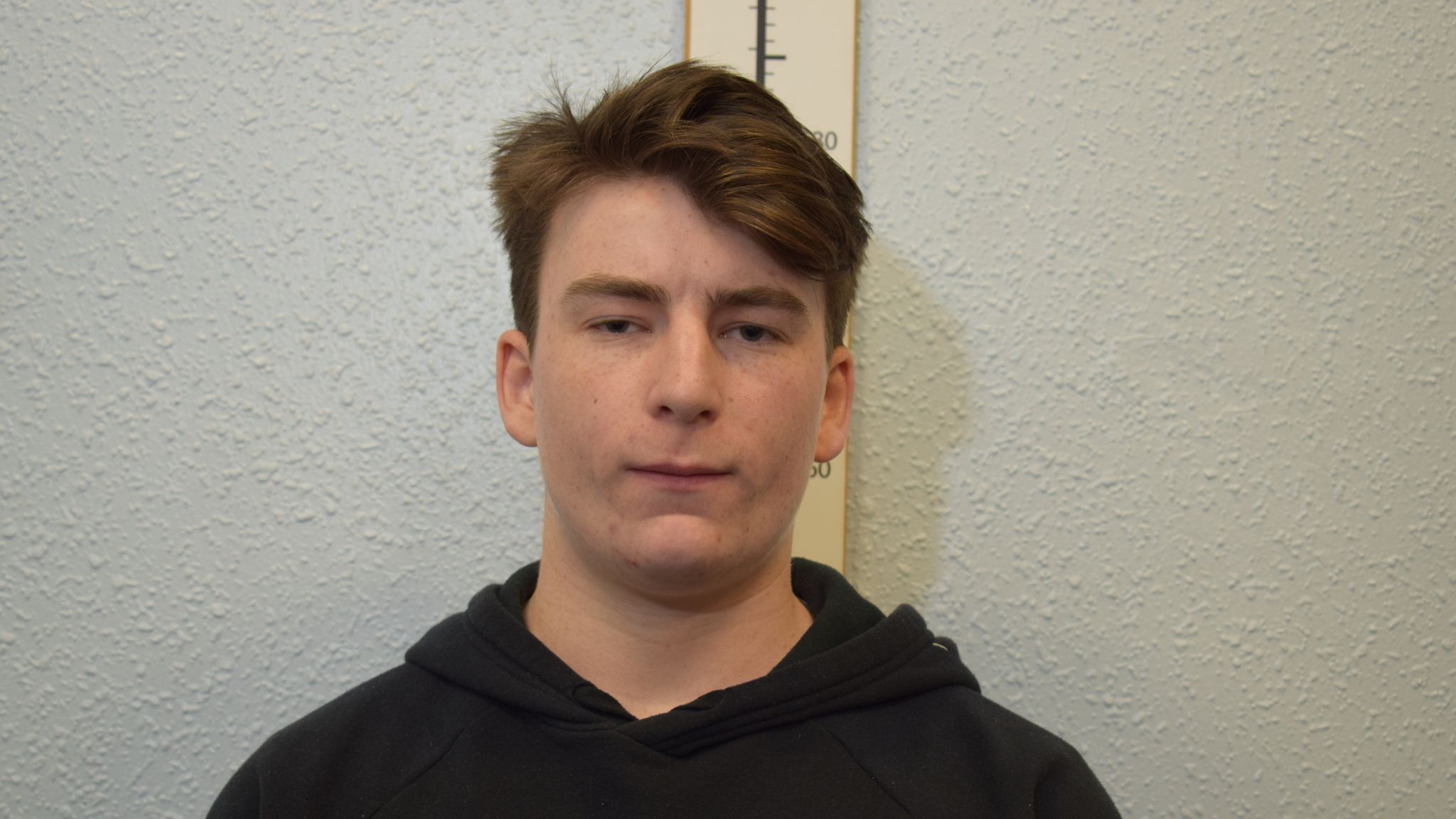 Harry Vaughan: Satanist neo-Nazi jailed for fresh sex crimes after ...