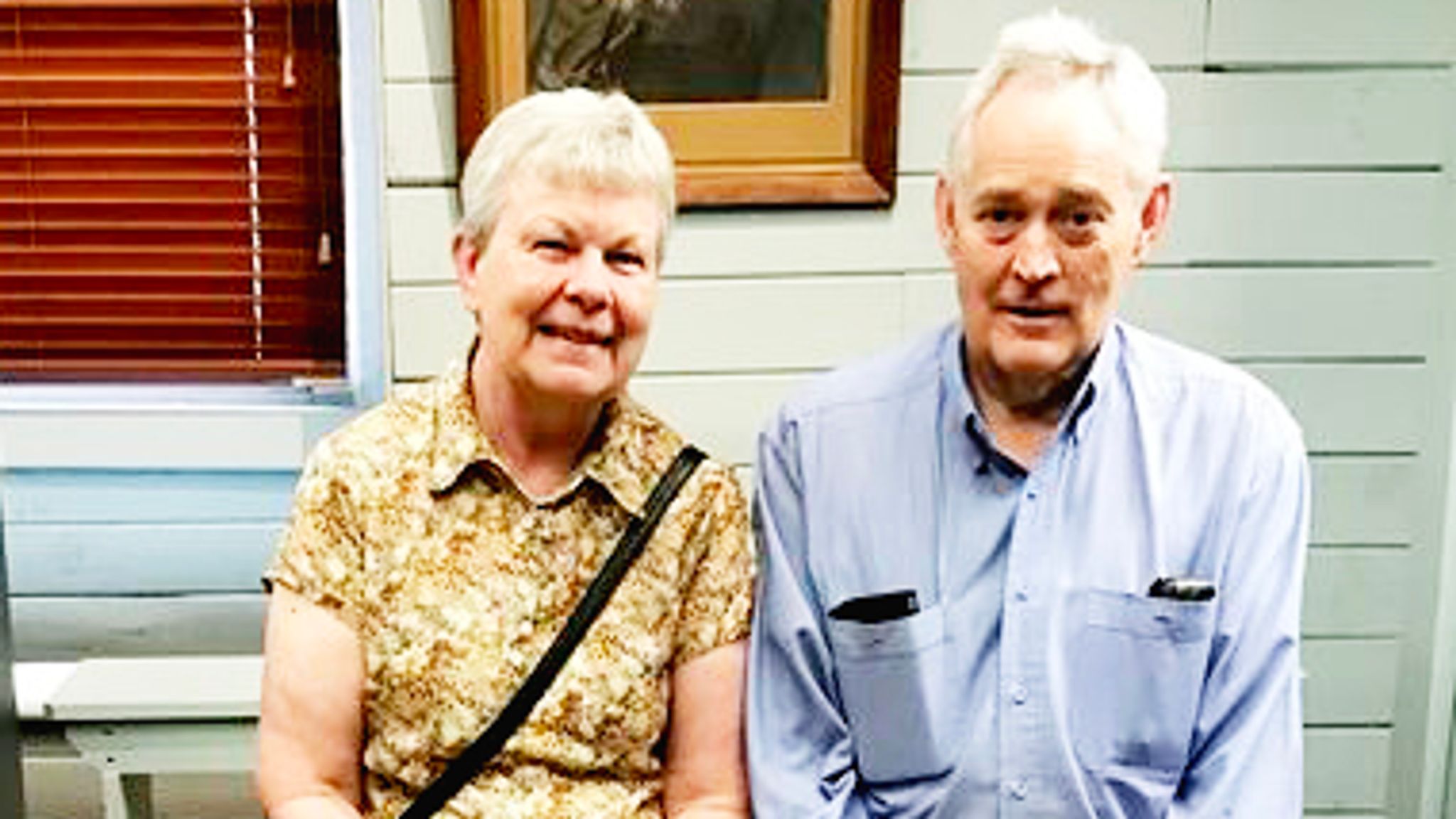 Death cap mushroom trial: How murder plot unfolded - and how killer tried to cover her tracks ...