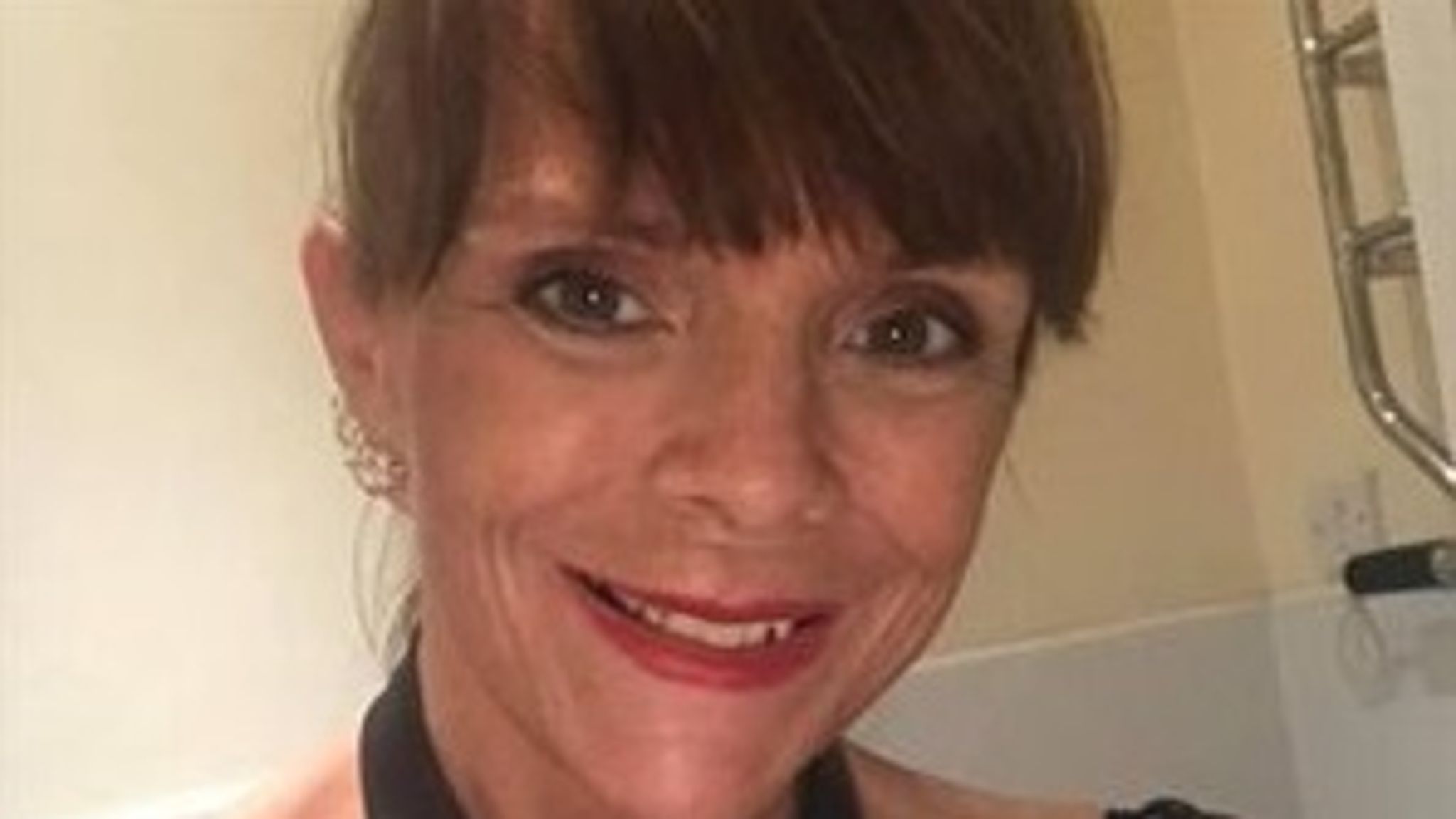 Jane Collinson murder: Killer Stephen Ansbro warned he would 'do time ...