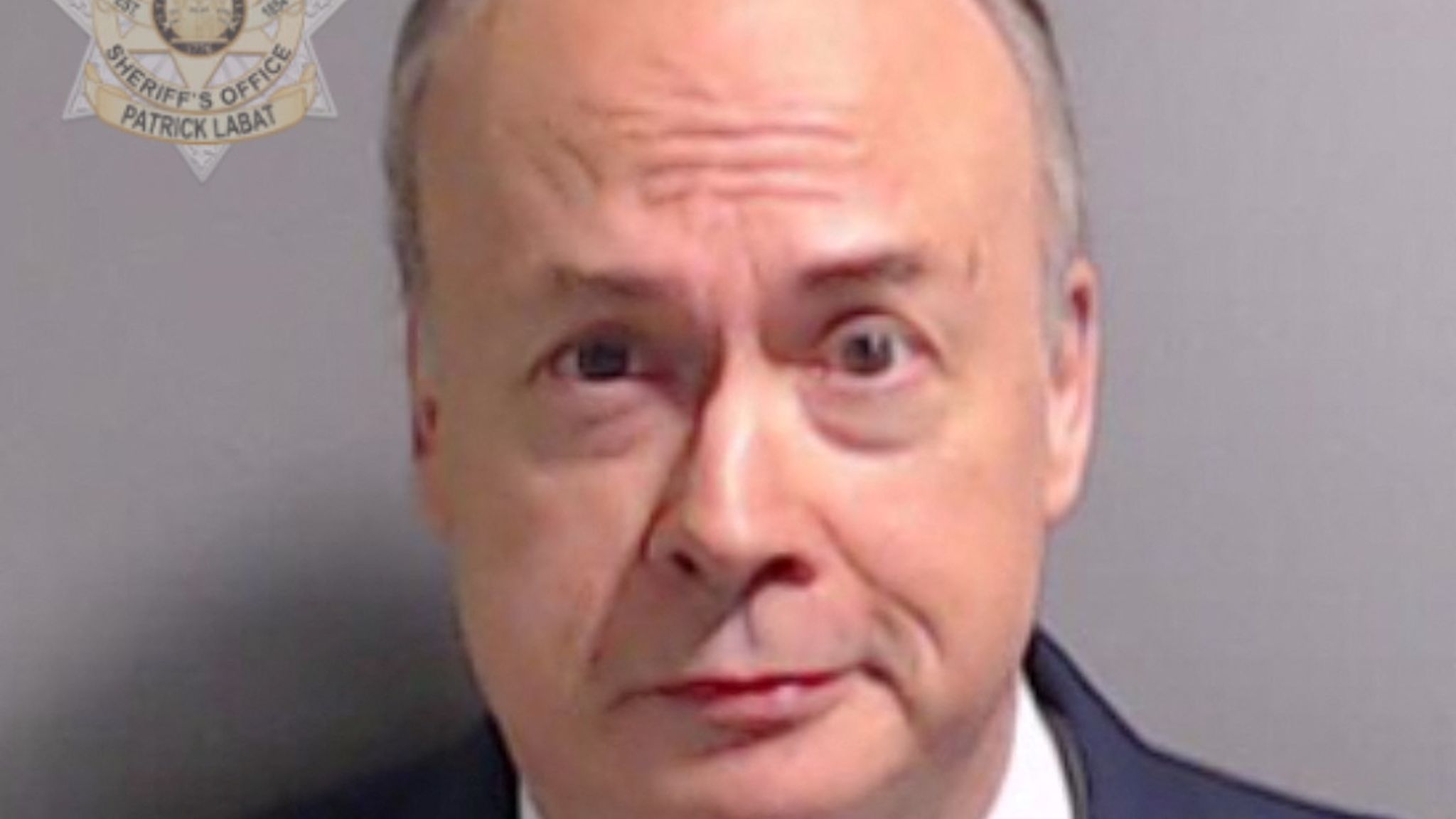 Who are the 18 people charged alongside Donald Trump in Georgia? | US ...