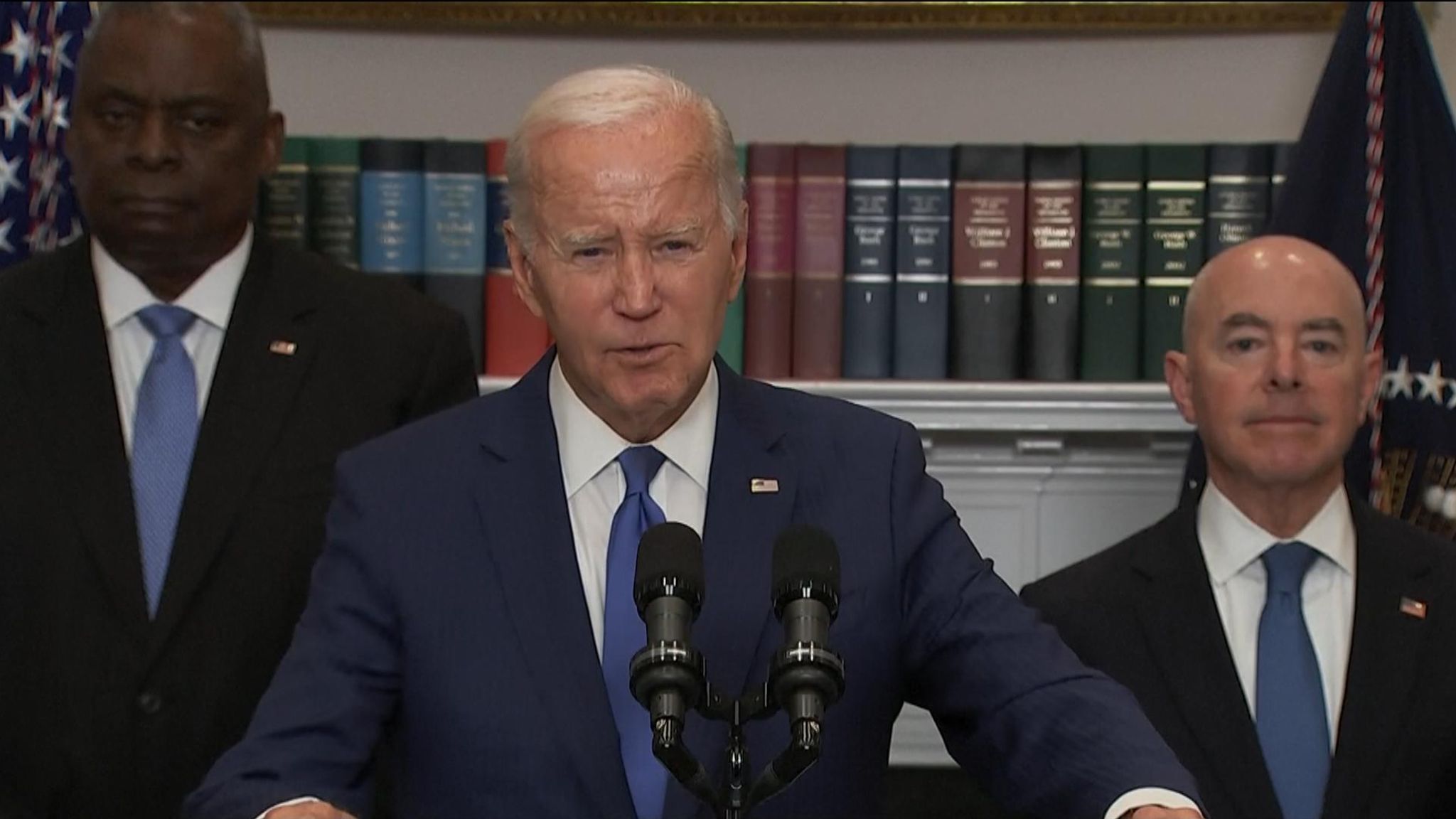 Joe Biden could face impeachment inquiry over family business dealings ...