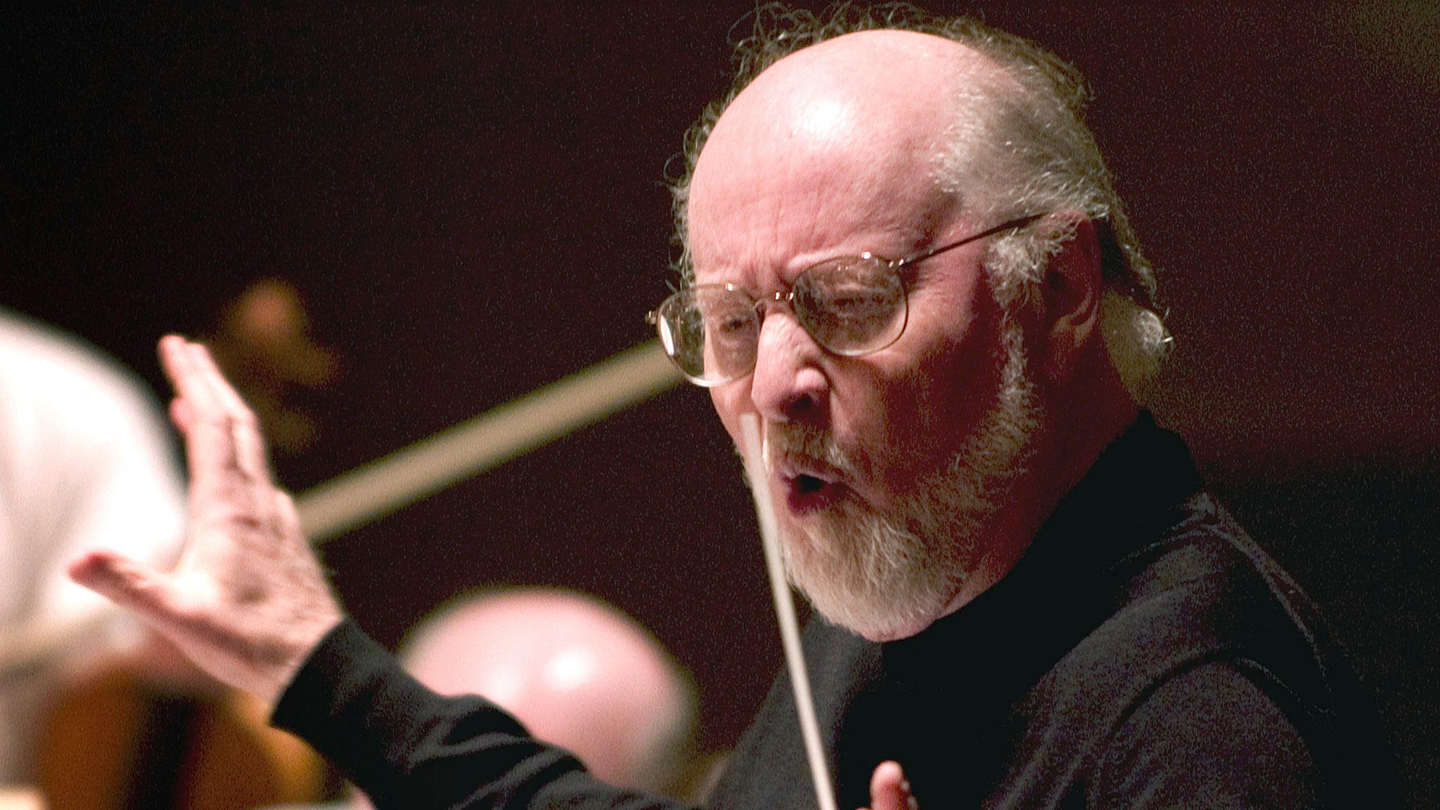 The Lord Of The Rings soundtrack voted nation's favourite film music ...