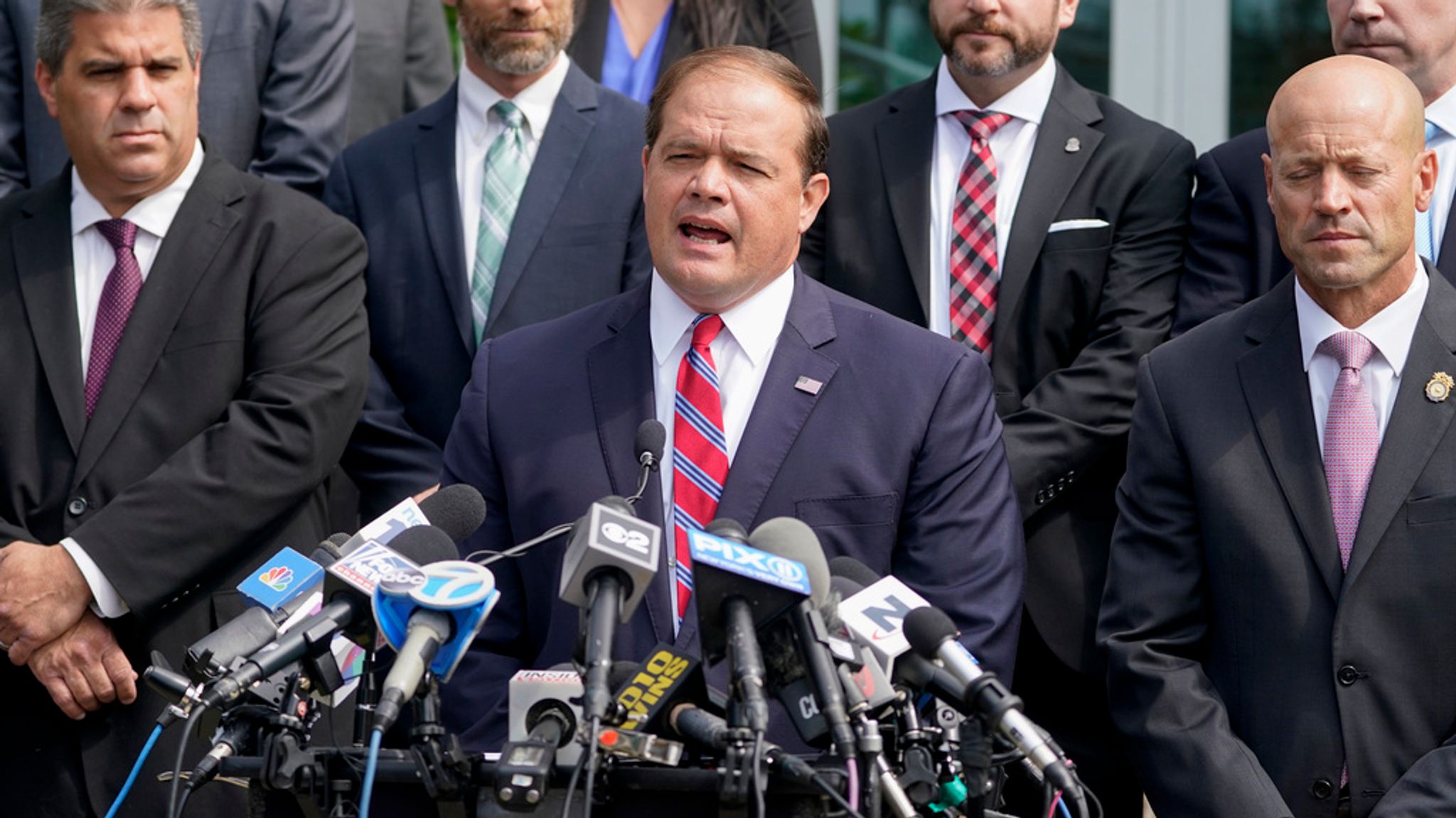 Gilgo Beach murders investigators identify woman's body found in 1996 ...