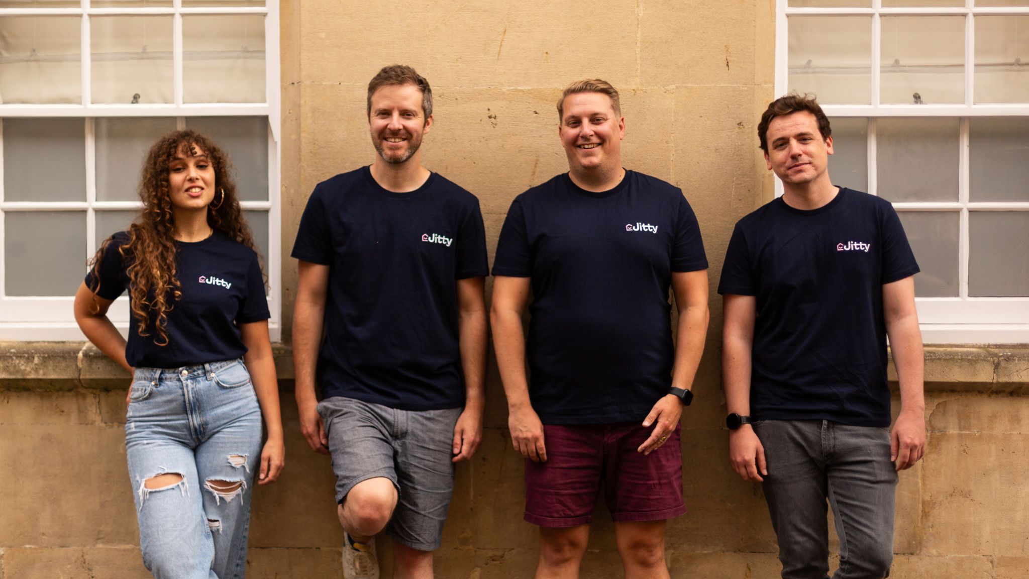 Ex-Deliveroo execs secure Google AI funding for property search engine ...