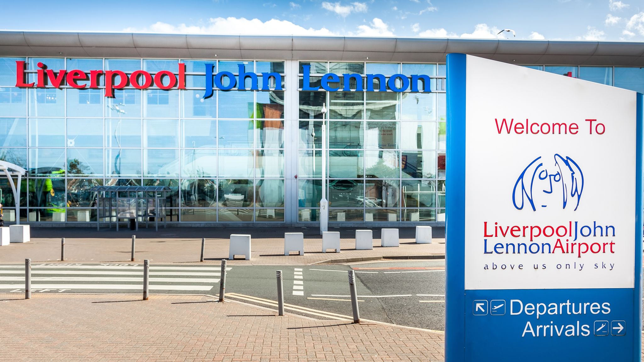 UK's best and worst airports named in Which? survey | UK News | Sky News