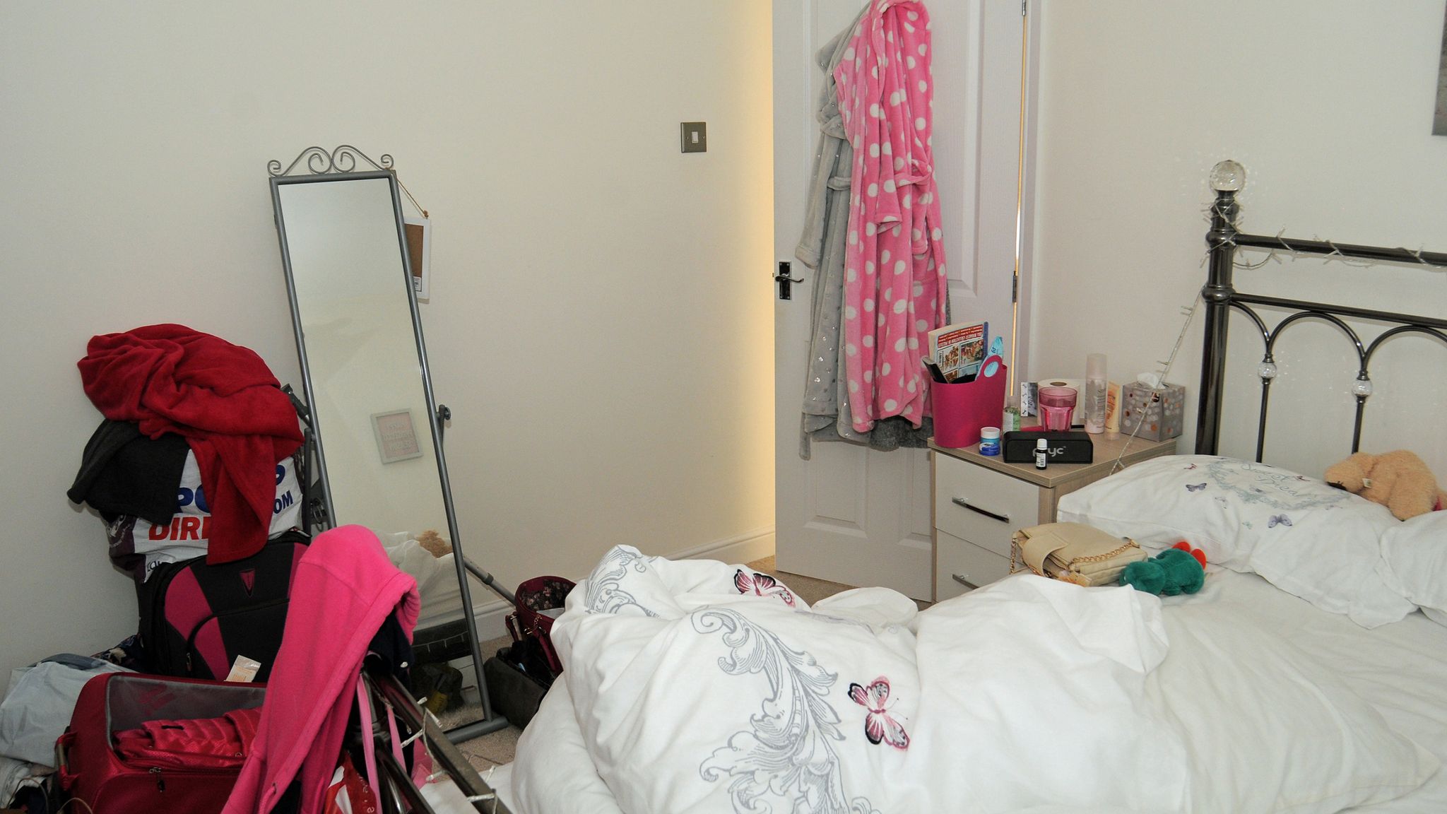 Who is Lucy Letby? The 'average' nurse who became one of Britain's most ...