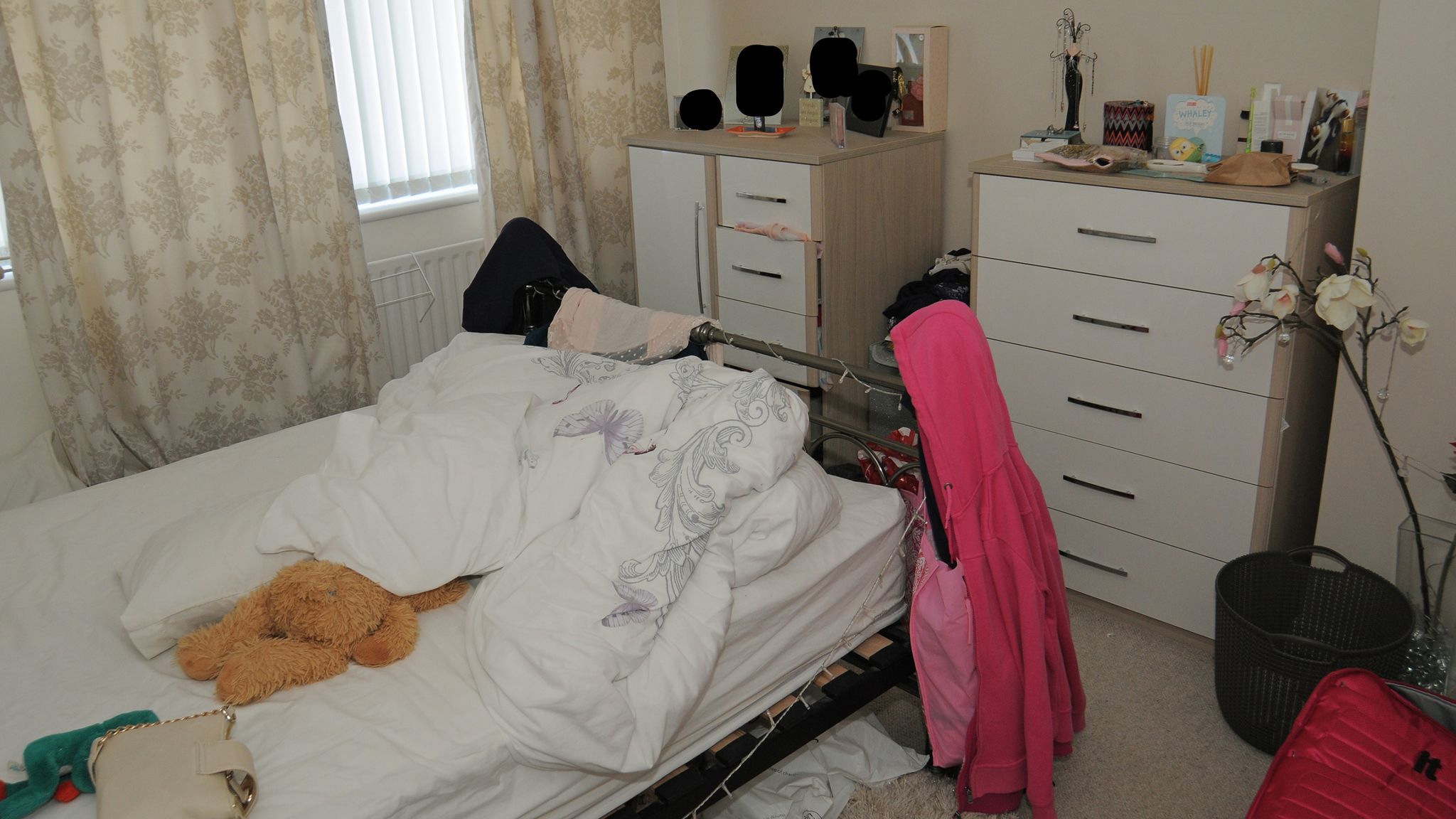 Who is Lucy Letby? The 'average' nurse who became one of Britain's most ...