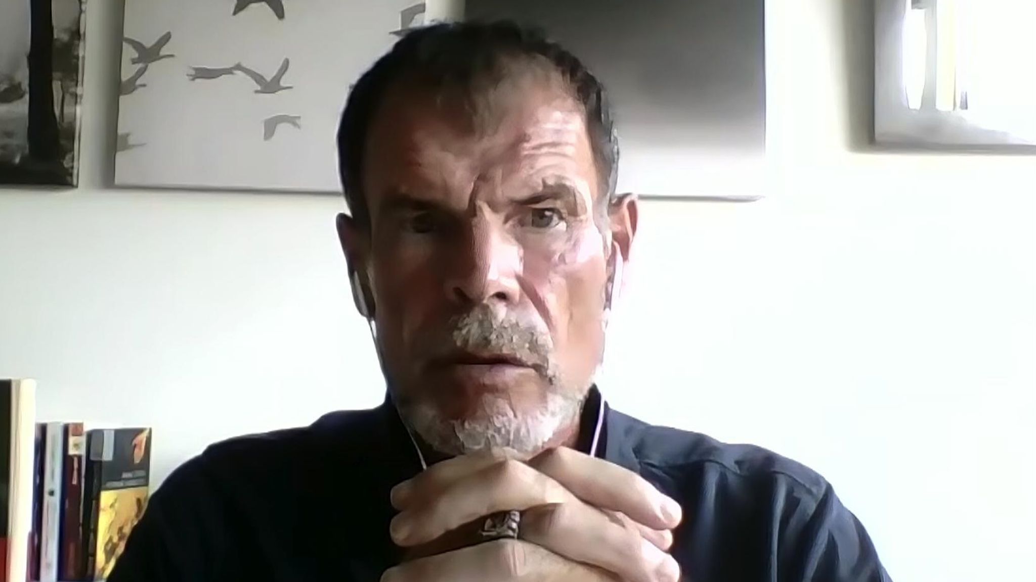 What Yevgeny Prigozhin's 'death' means for the 'disintegrating' Wagner Group | World News | Sky News