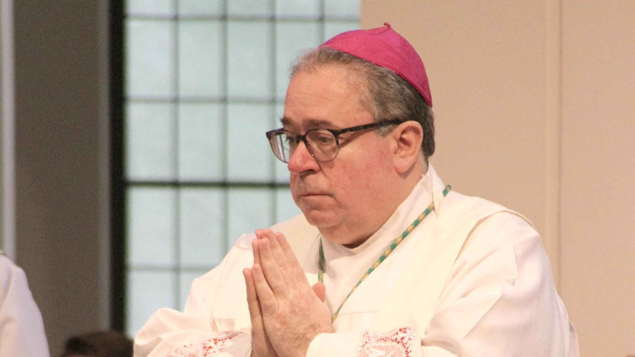 Texan chastity scandal and a 'hostile takeover' - the nuns defying Pope ...