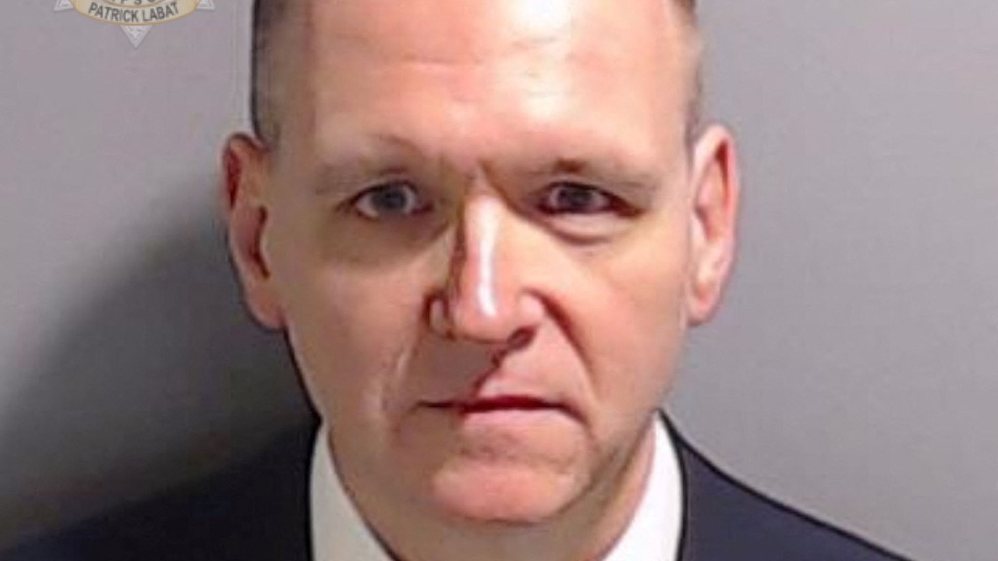 Who are the 18 people charged alongside Donald Trump in Georgia? | US ...