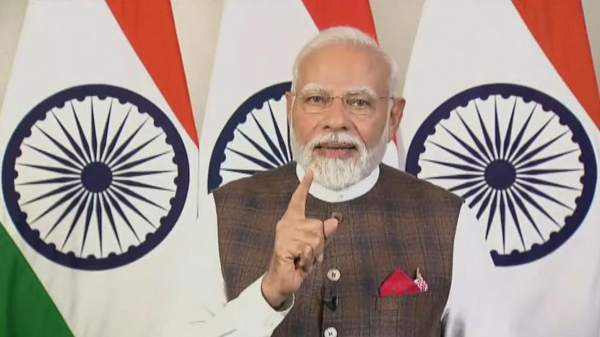 India's Modi reported to Electoral Commission after referring to Muslims as 'infiltrators ...