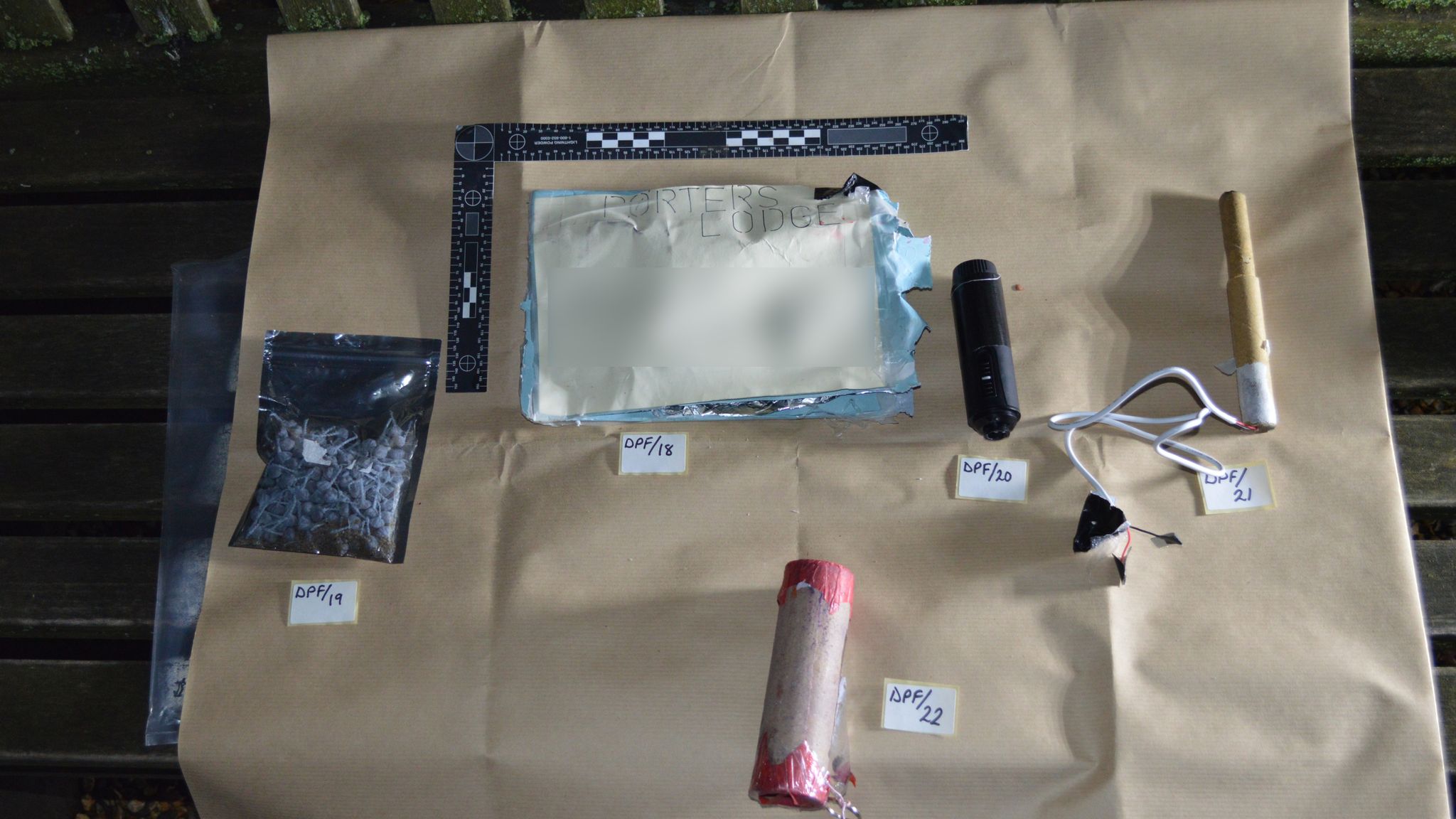 Businessman Jonathan Nuttall guilty of plotting to plant bombs in ...