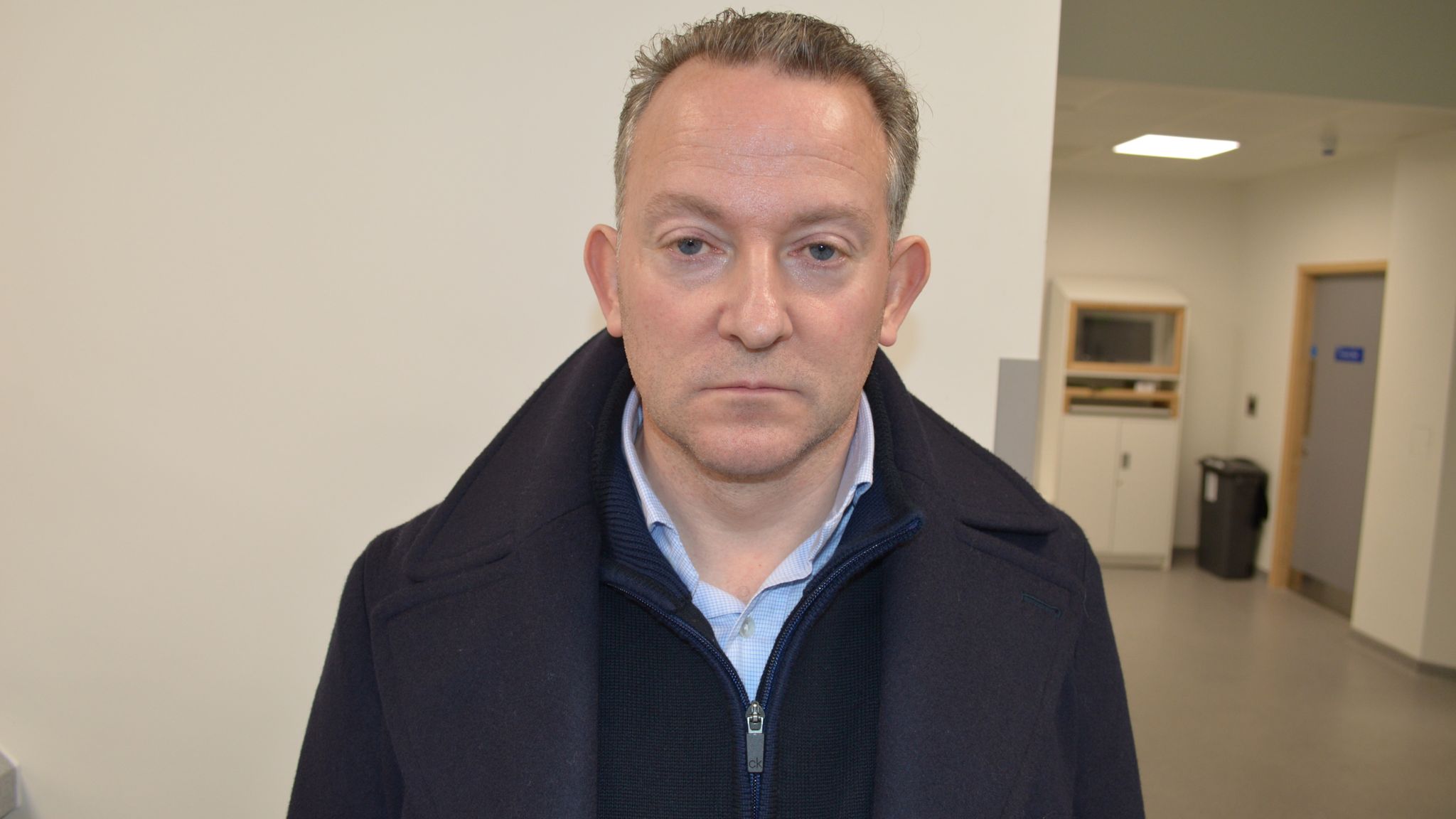 Businessman Jonathan Nuttall guilty of plotting to plant bombs in ...