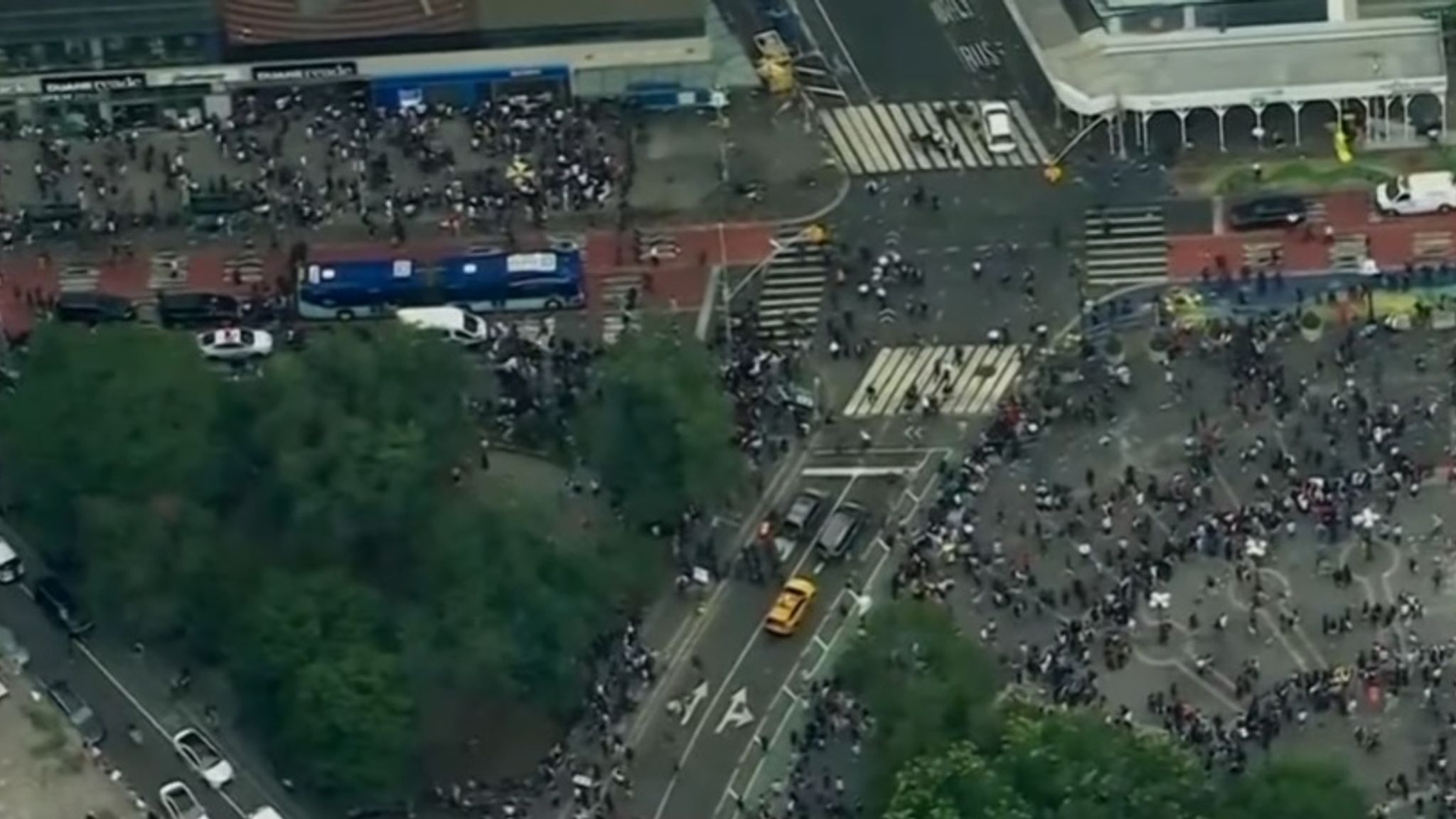 YouTuber Kai Cenat facing charges after game console giveaway sparks ...