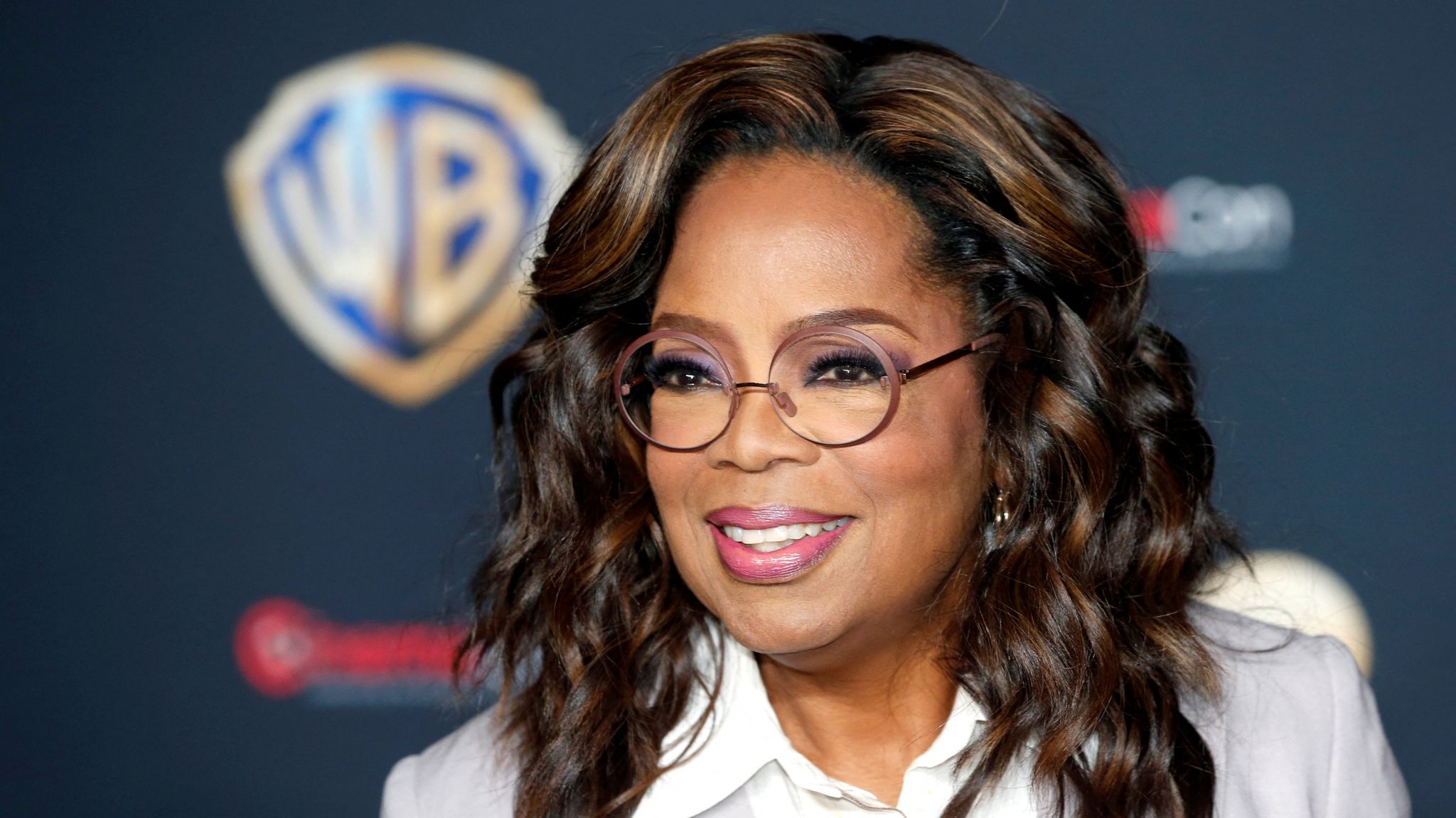 Oprah Winfrey Family Members