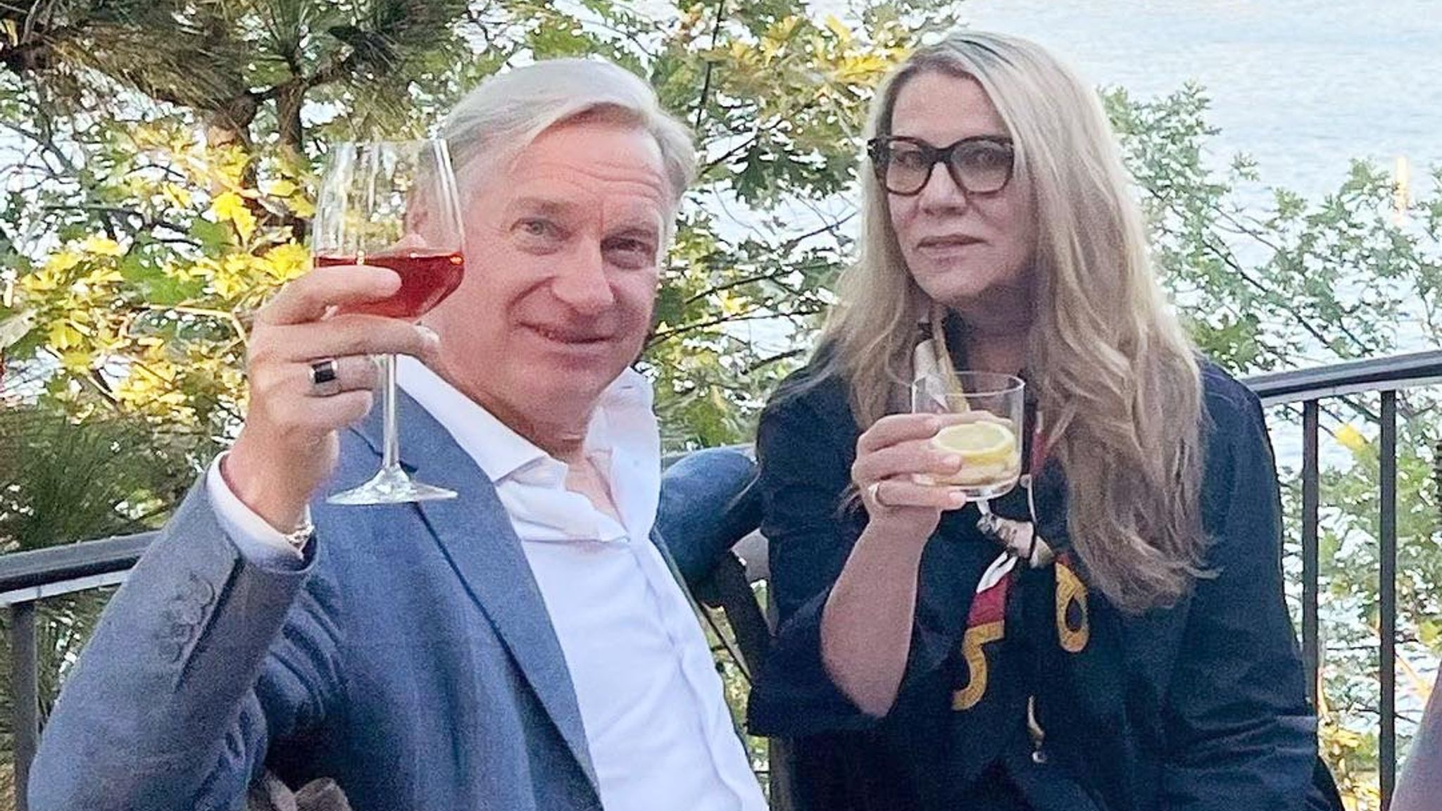 Bridesmaids director Paul Feig pays tribute to 'wonderful friend ...