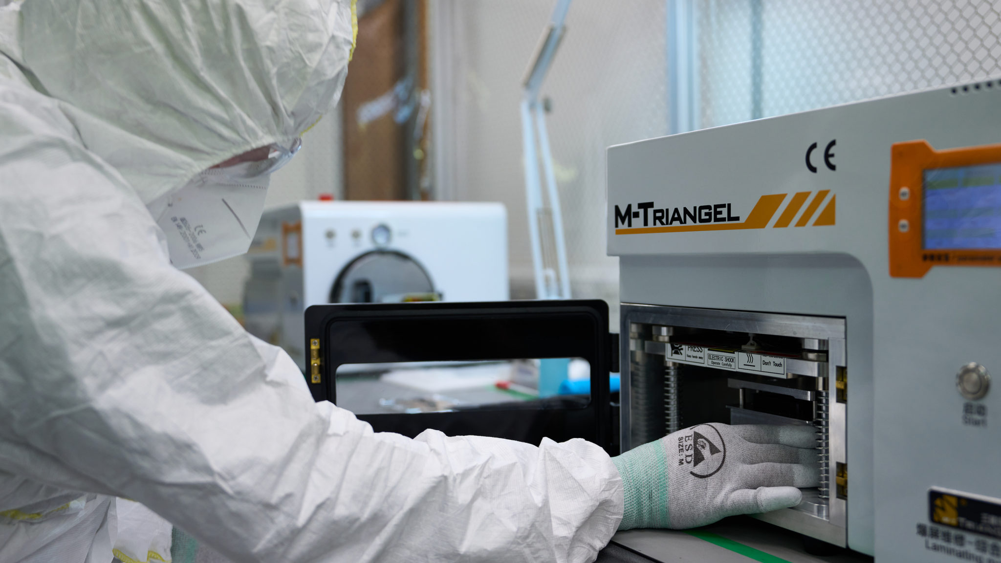 What happens when you recycle your phone? Inside the UK's biggest ...