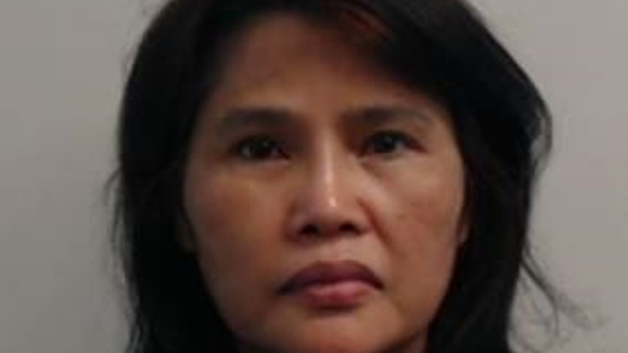 Glasgow brothel keeper Boonsong Wannas who made £167,000 from life of crime only has £822 to ...