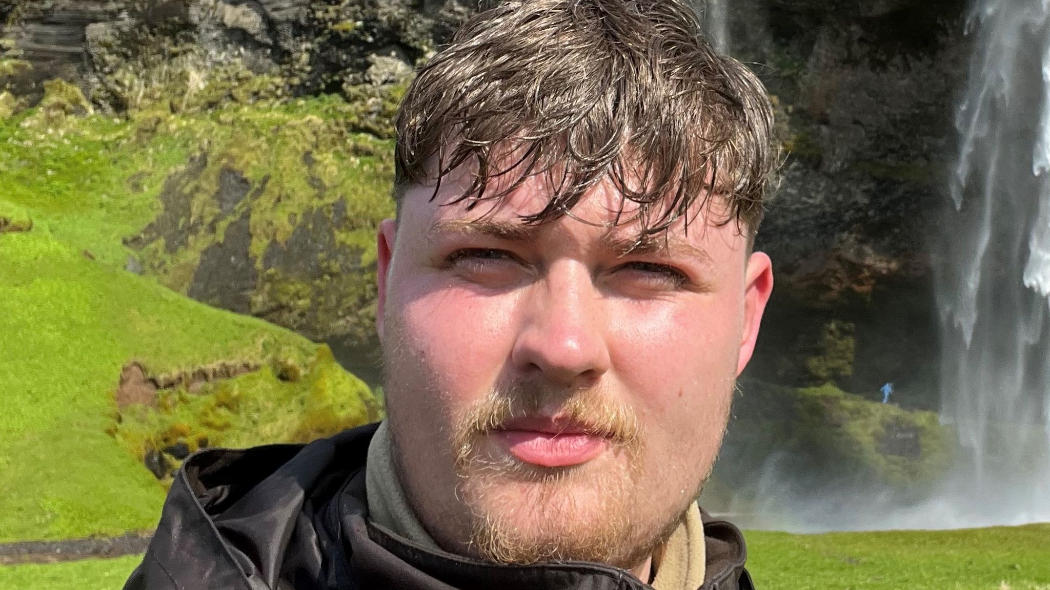 Stagecoach bus driver Gordon Stirling, 23, dies five days after crash ...