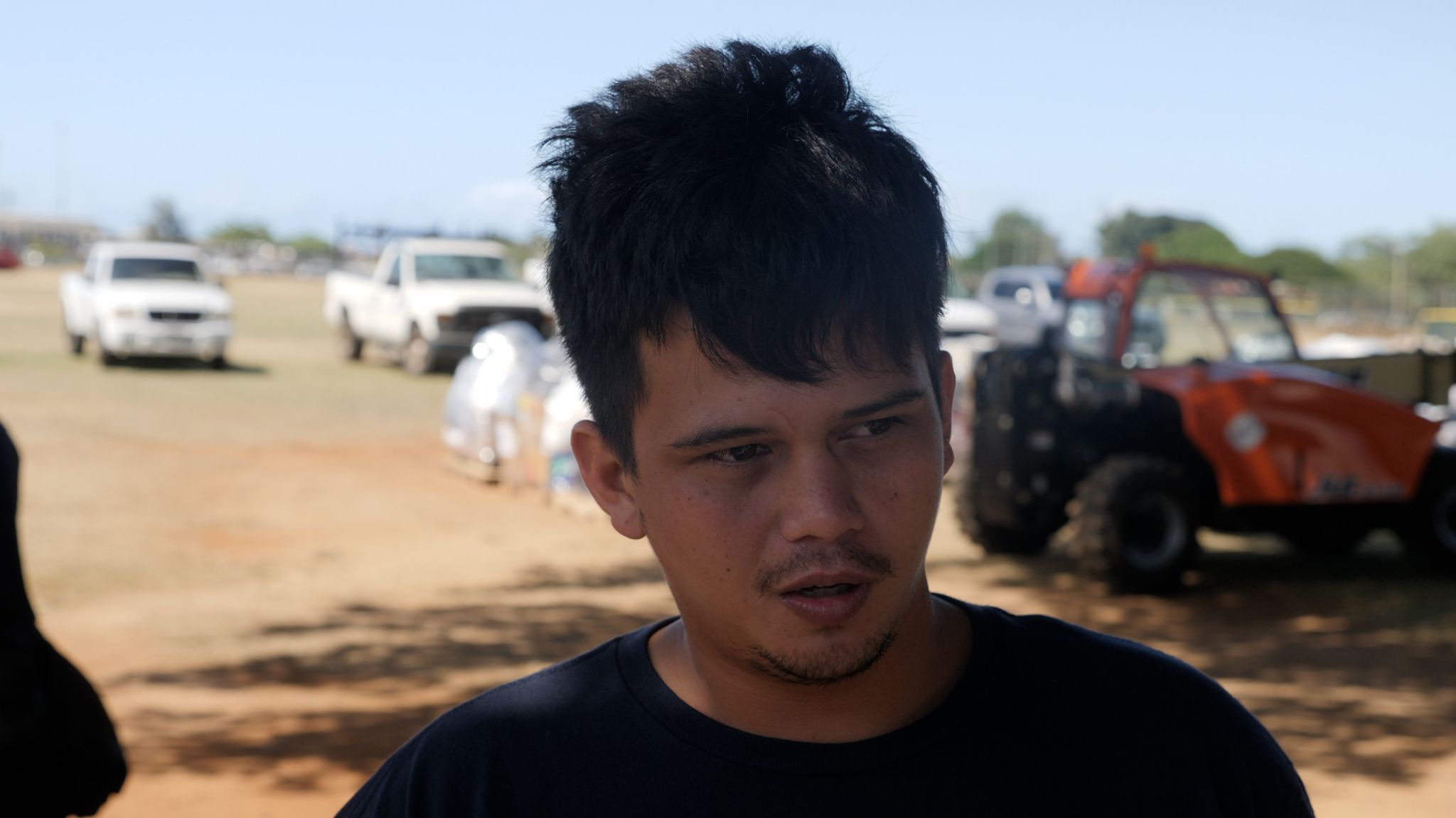 Hawaii's wildfires disaster is a 'continuation of long standing ...