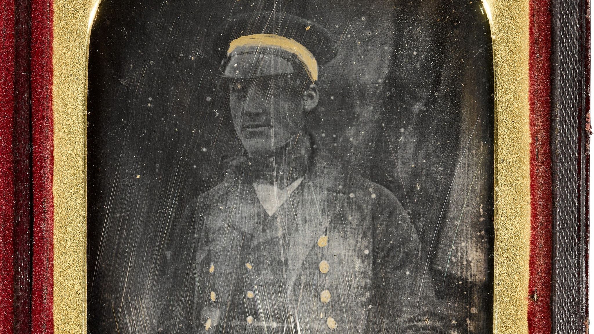 Photos of explorers from doomed Franklin expedition to be auctioned ...