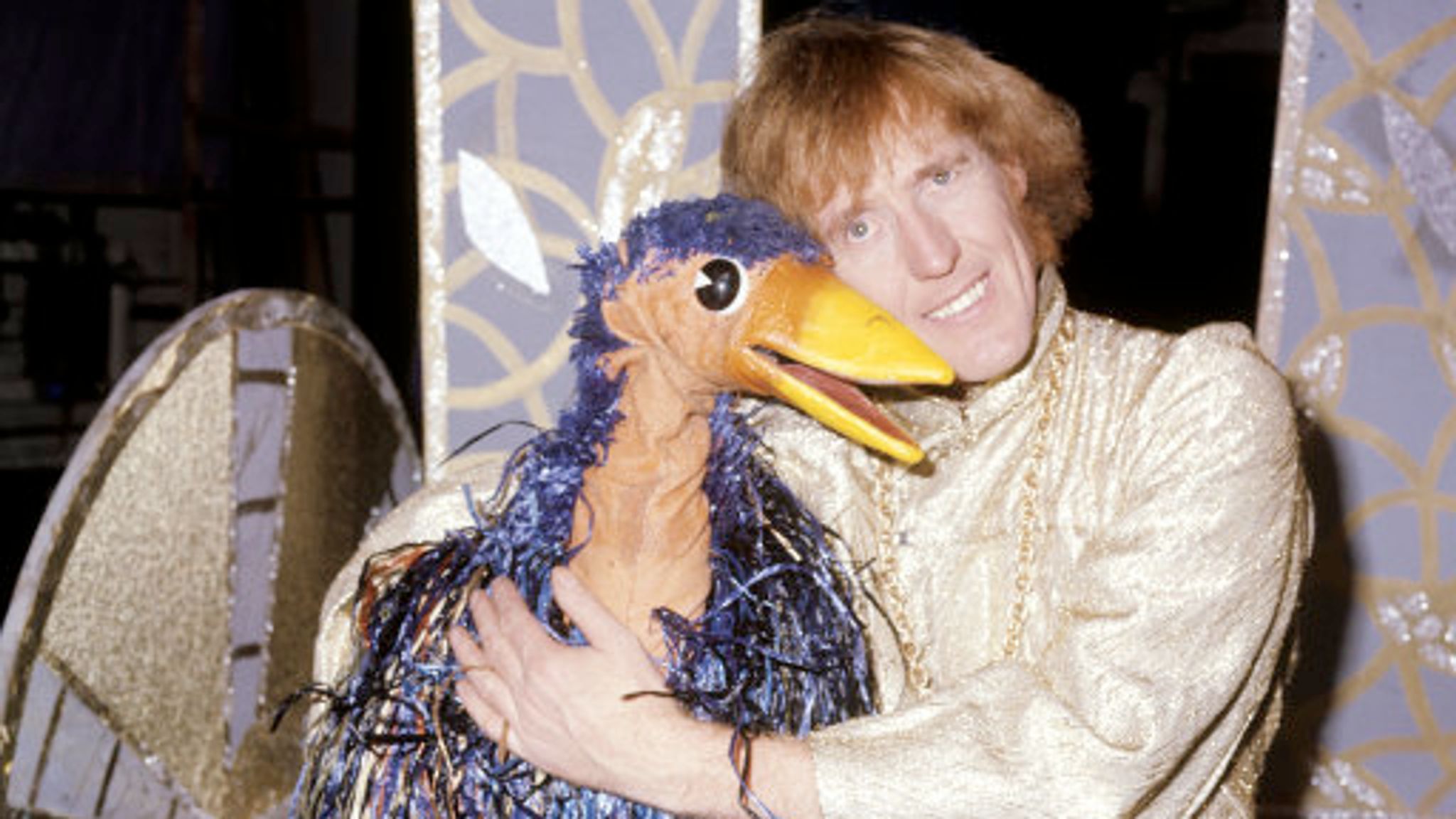 Sir Michael Parkinson's five most memorable interviews | Ents & Arts ...