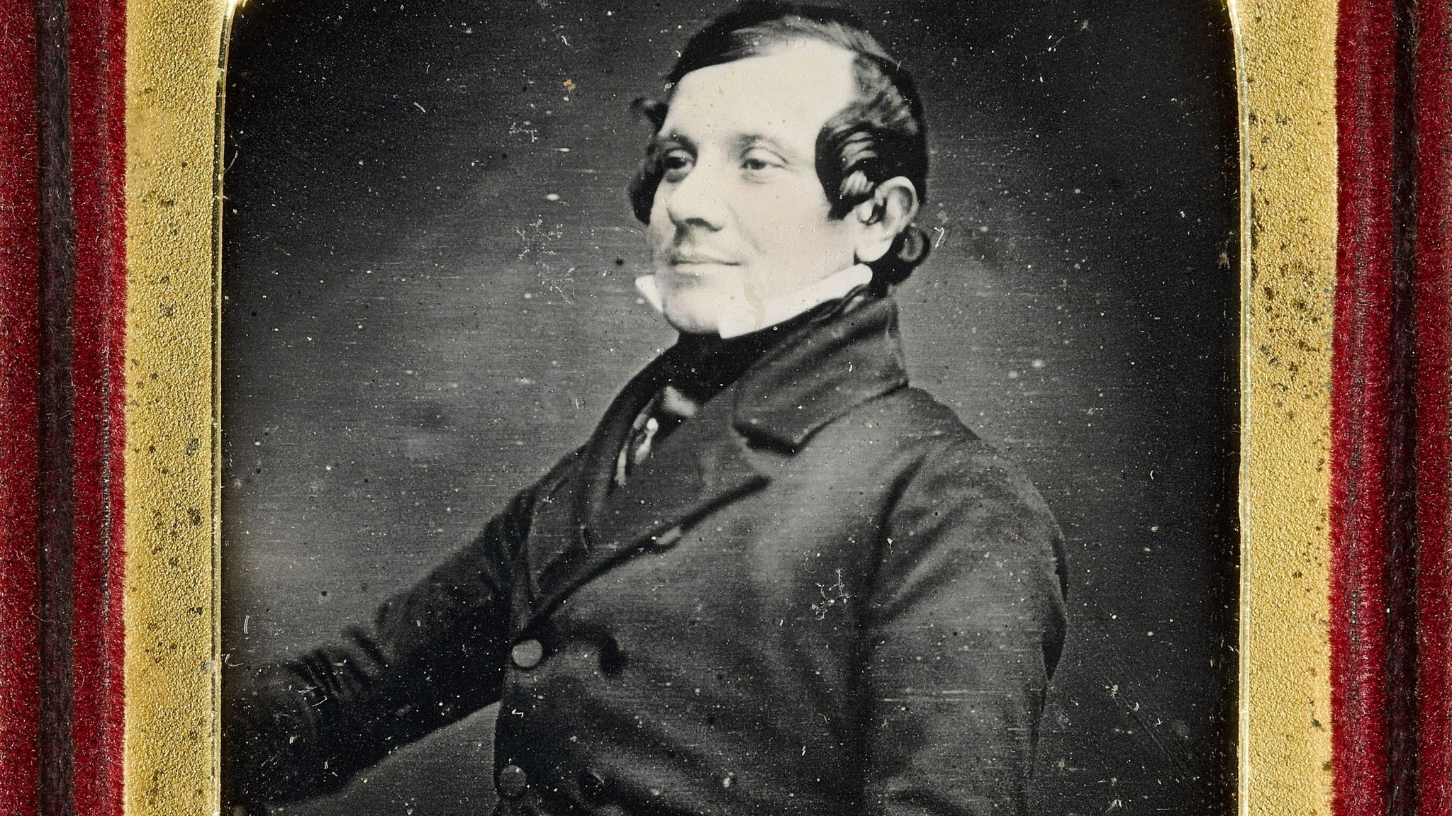 Photos of explorers from doomed Franklin expedition to be auctioned ...