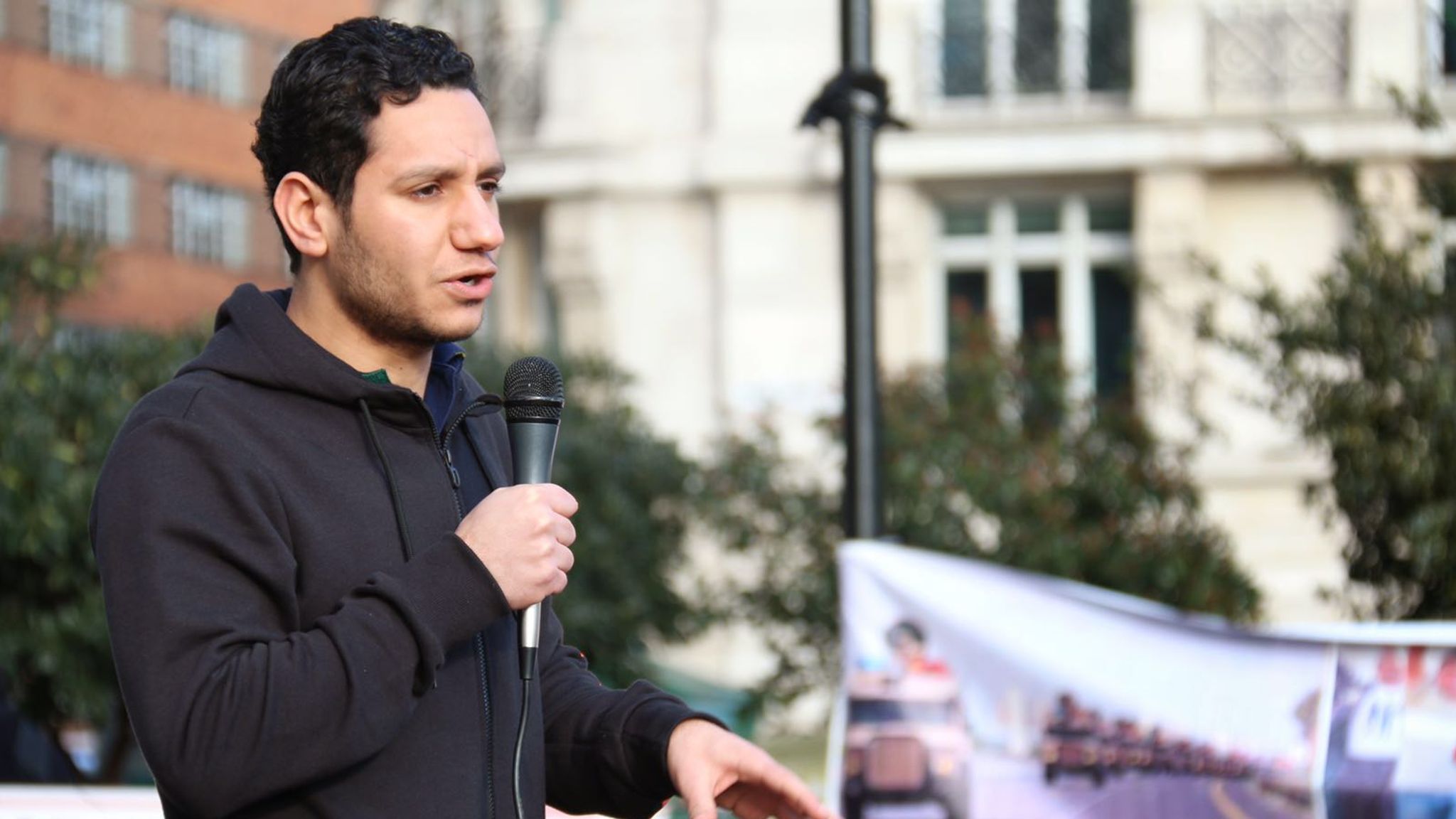 'Because of Interpol my life is destroyed': Bahrain accused of abusing the red notice system ...